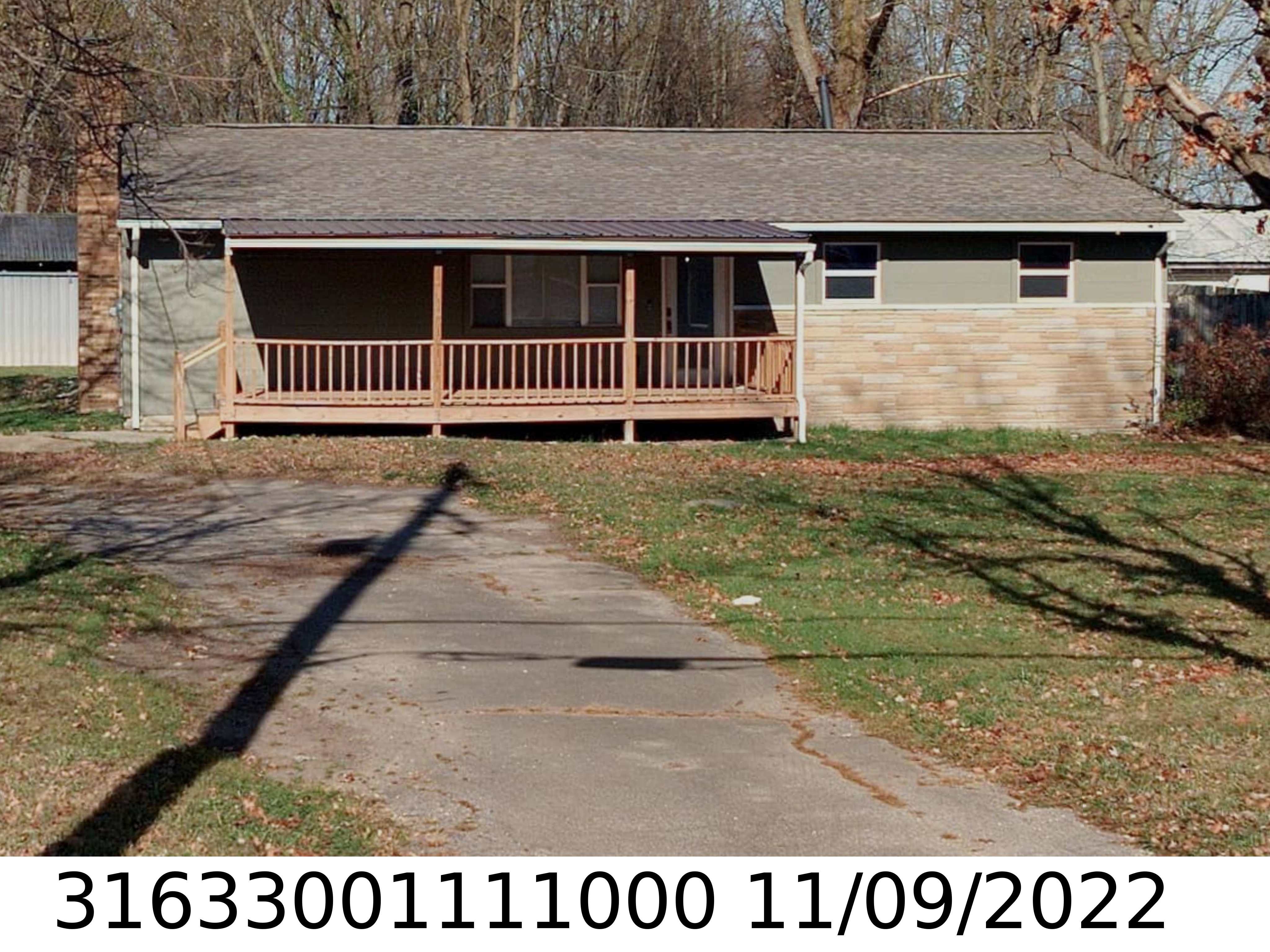 Delaware County, Ohio Auditor GIS