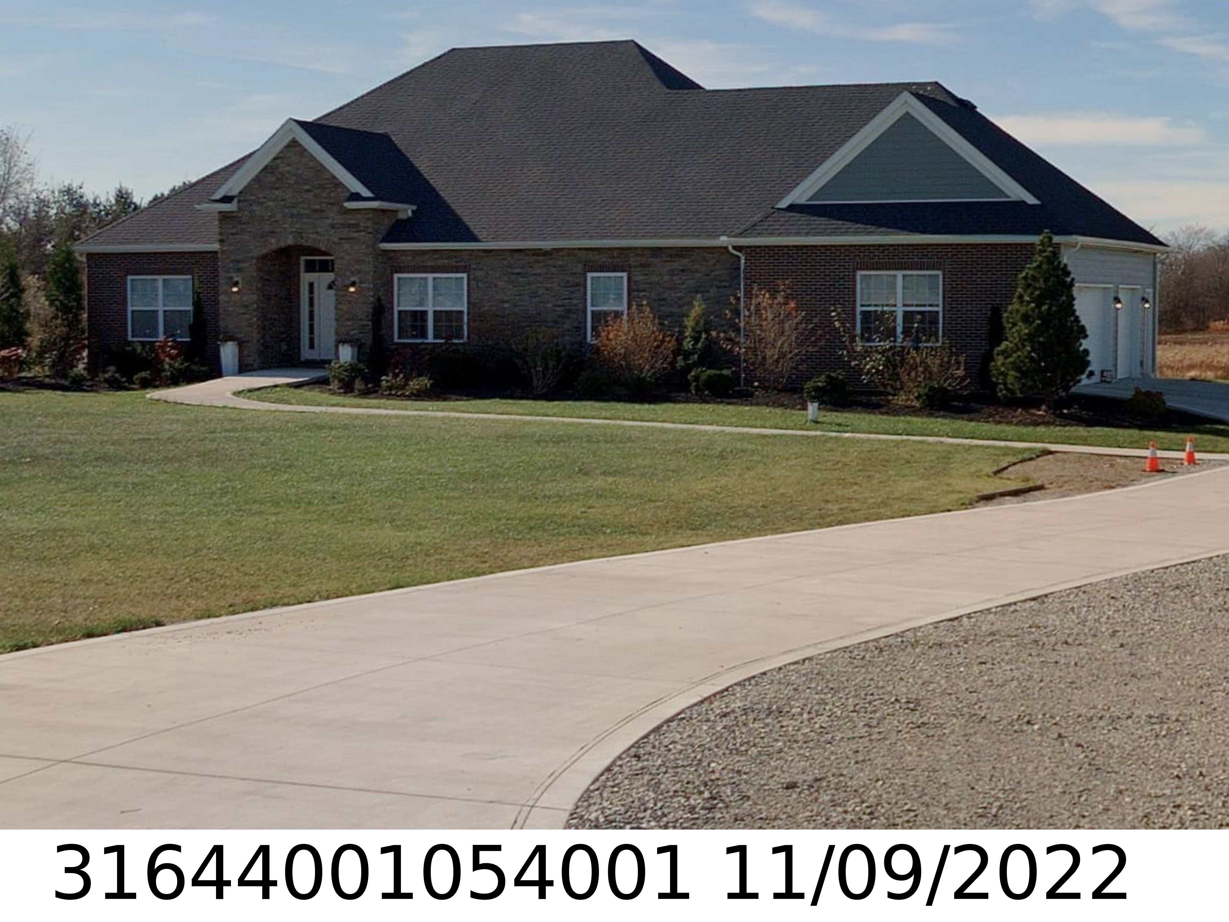 Delaware County, Ohio Auditor GIS