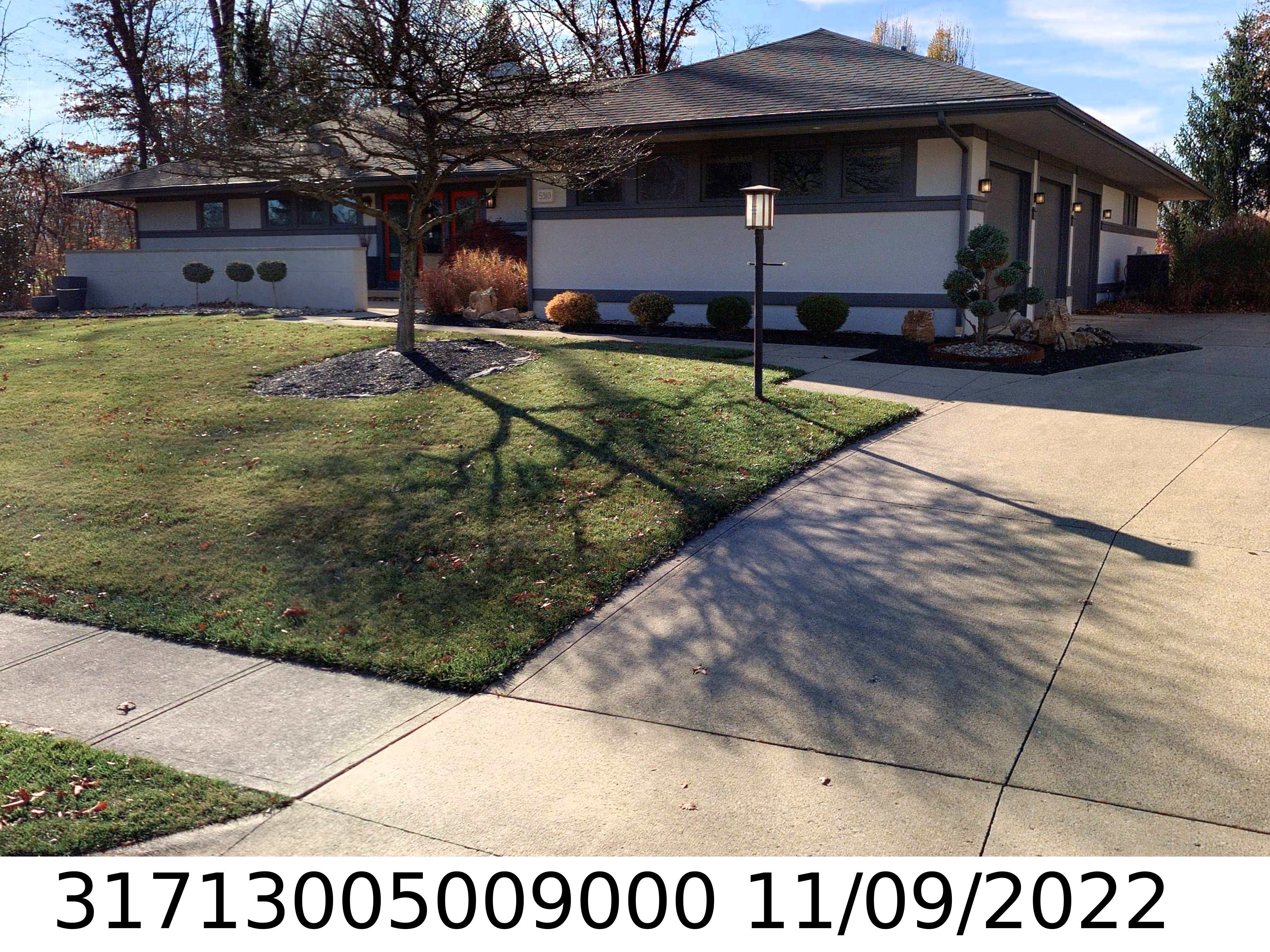 Delaware County, Ohio Auditor GIS