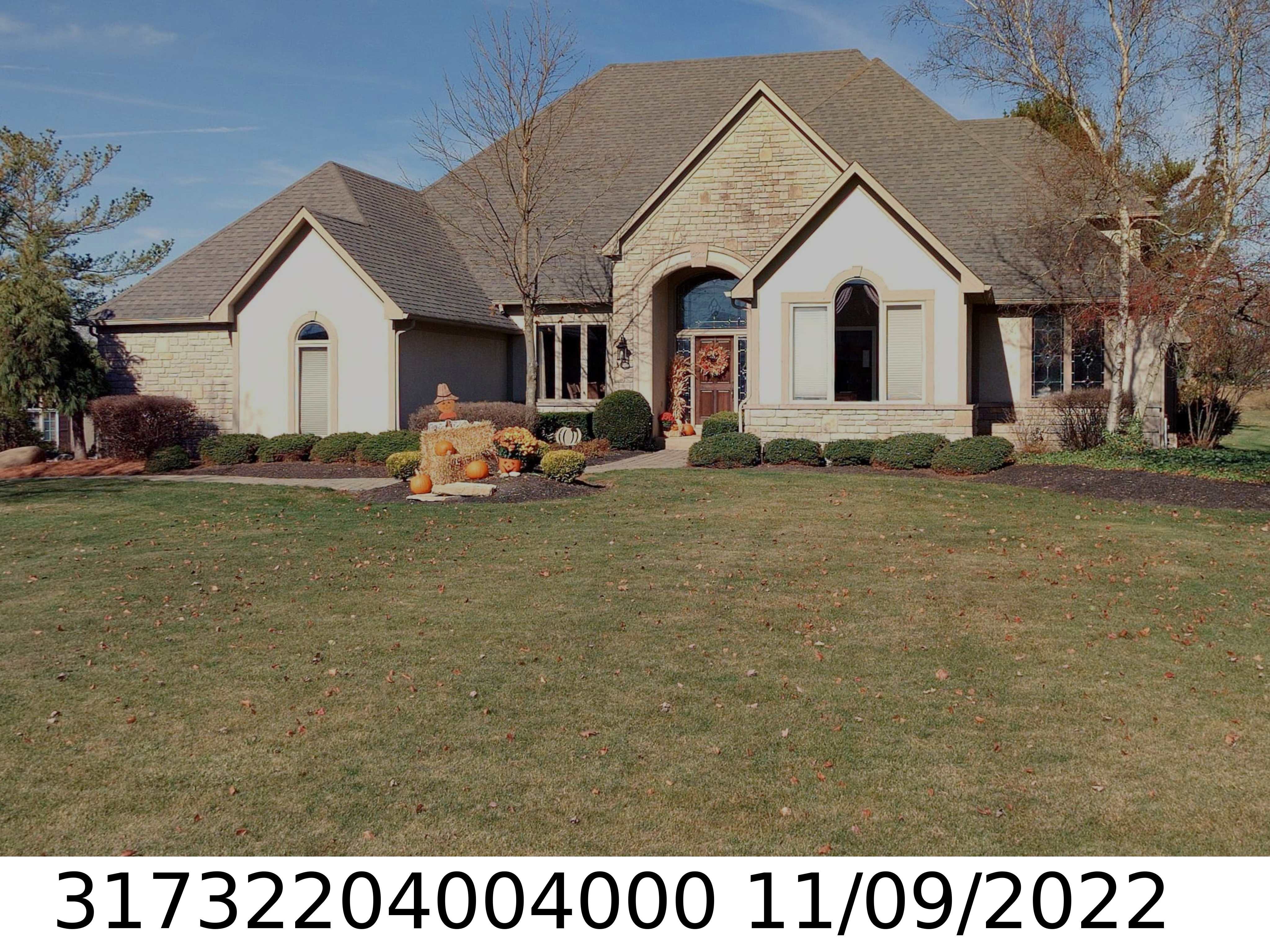 Delaware County, Ohio Auditor GIS