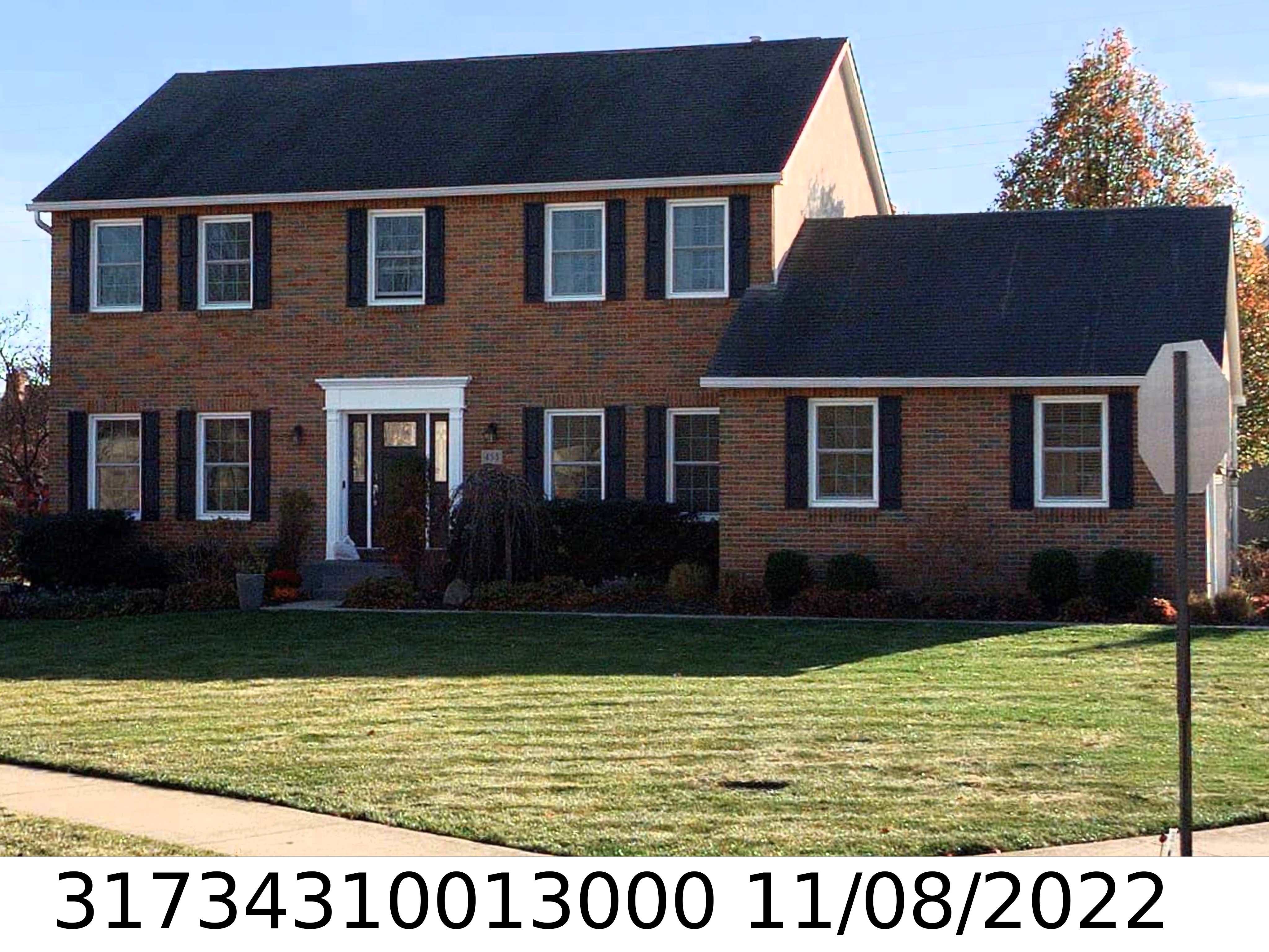 Delaware County, Ohio Auditor GIS