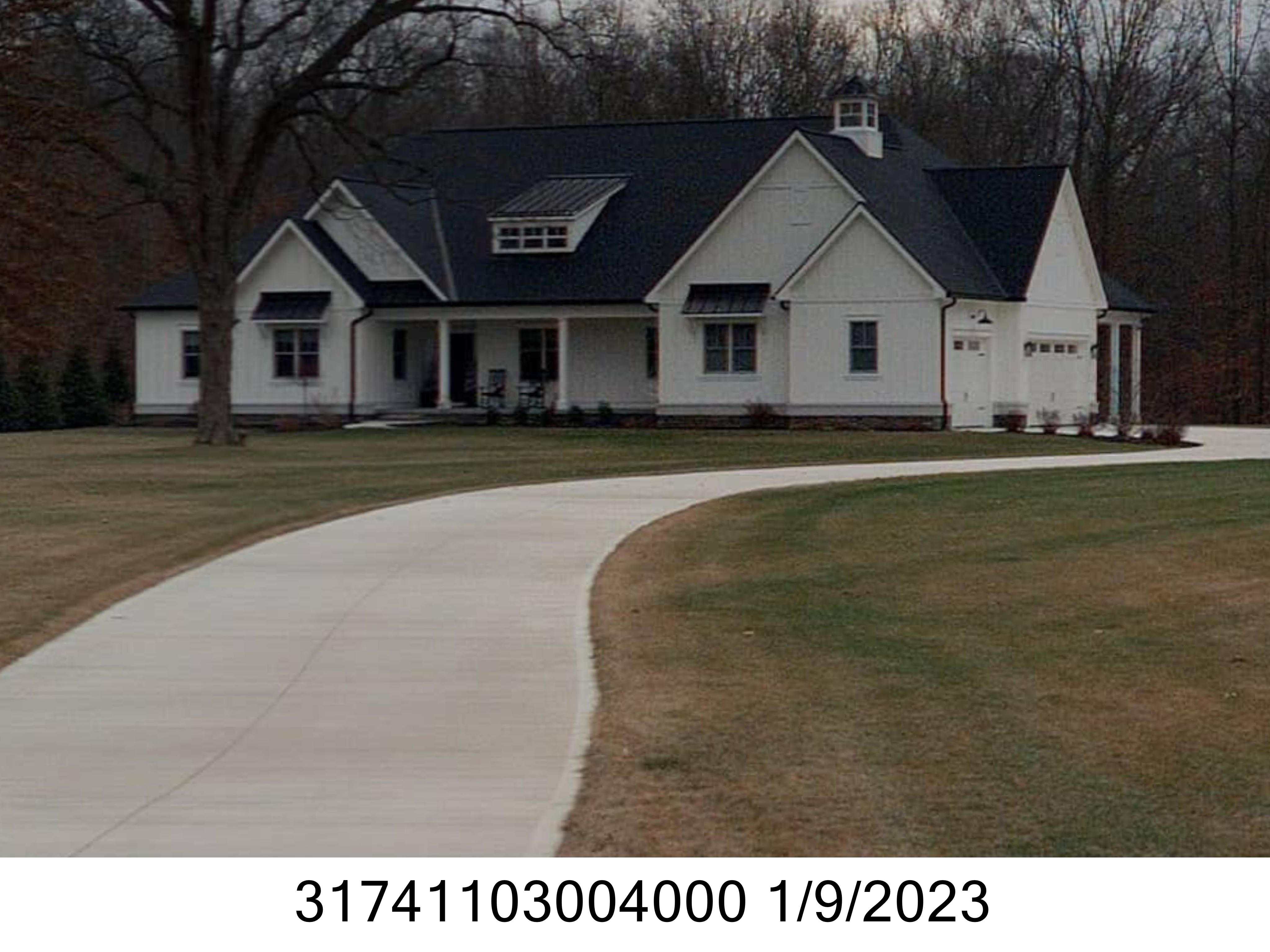 Delaware County, Ohio Auditor GIS