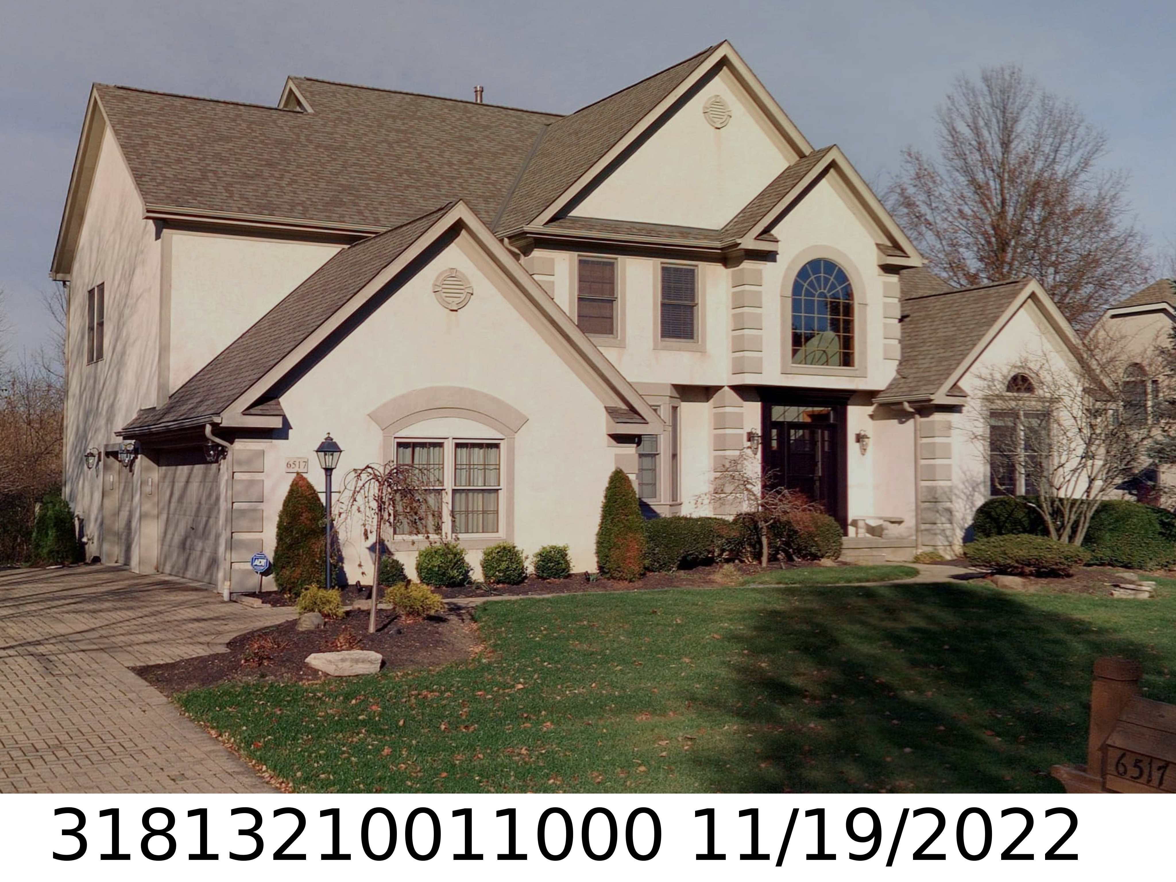 Delaware County, Ohio Auditor GIS