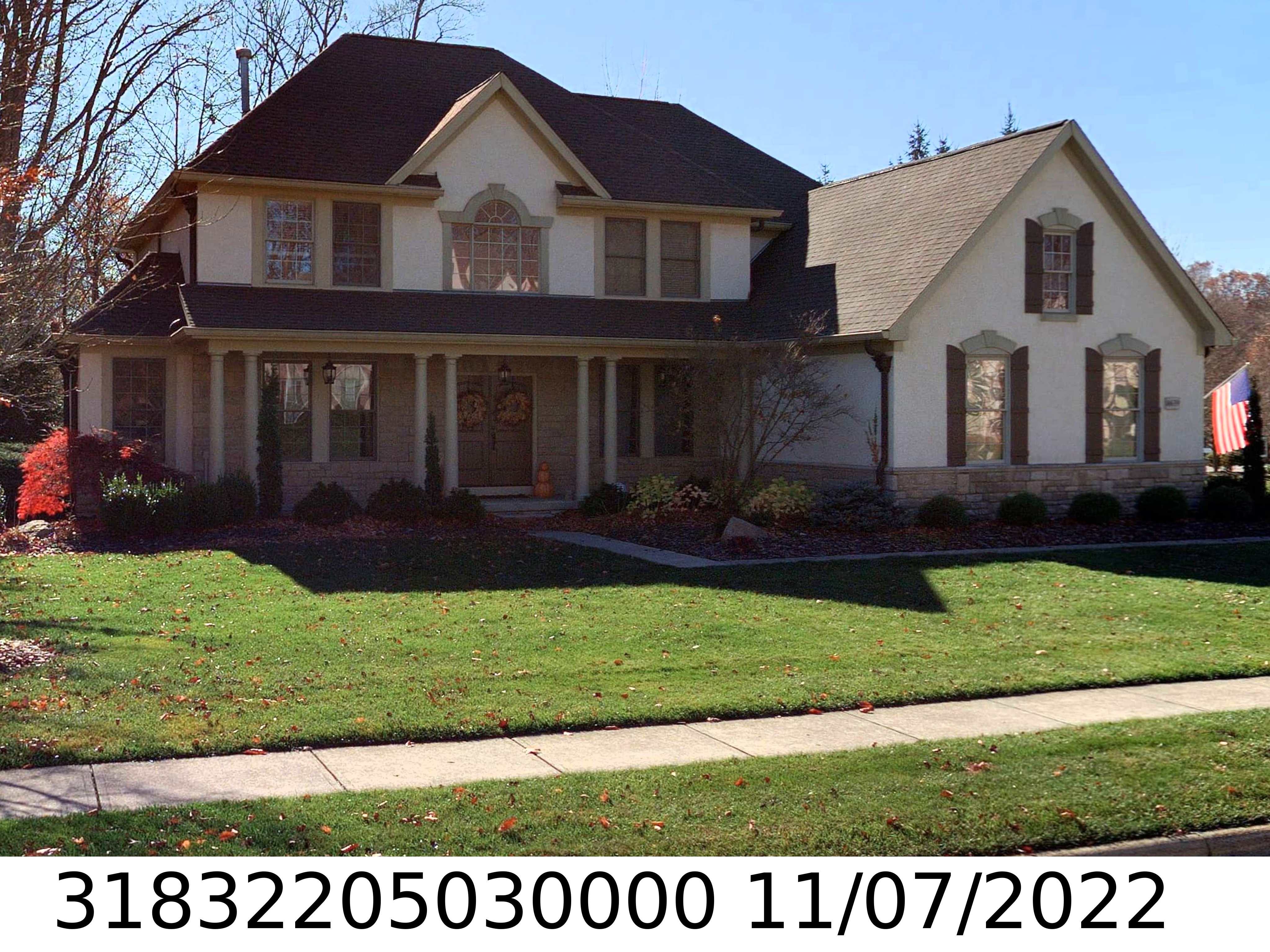 Delaware County, Ohio Auditor GIS