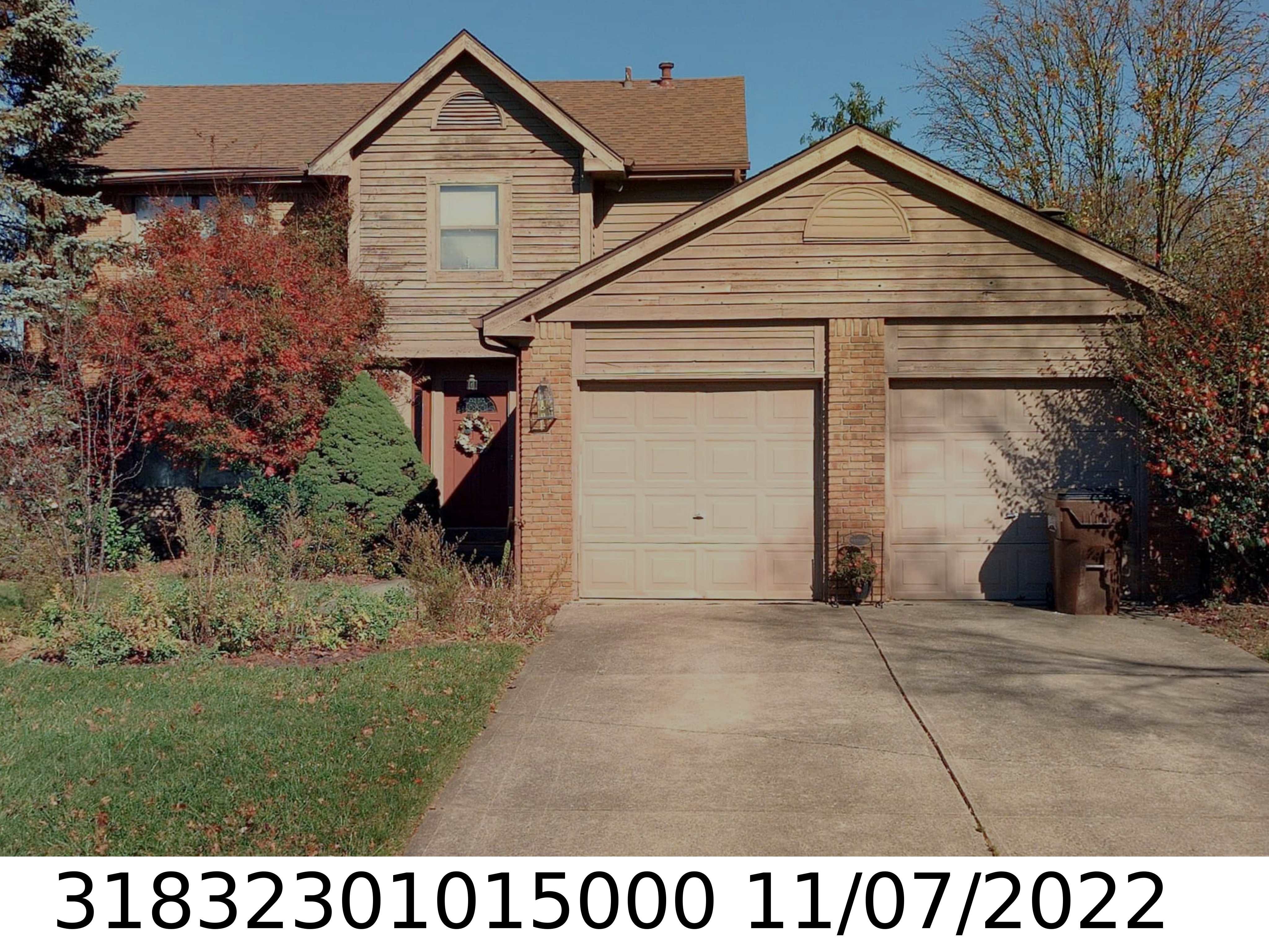 Delaware County, Ohio Auditor GIS