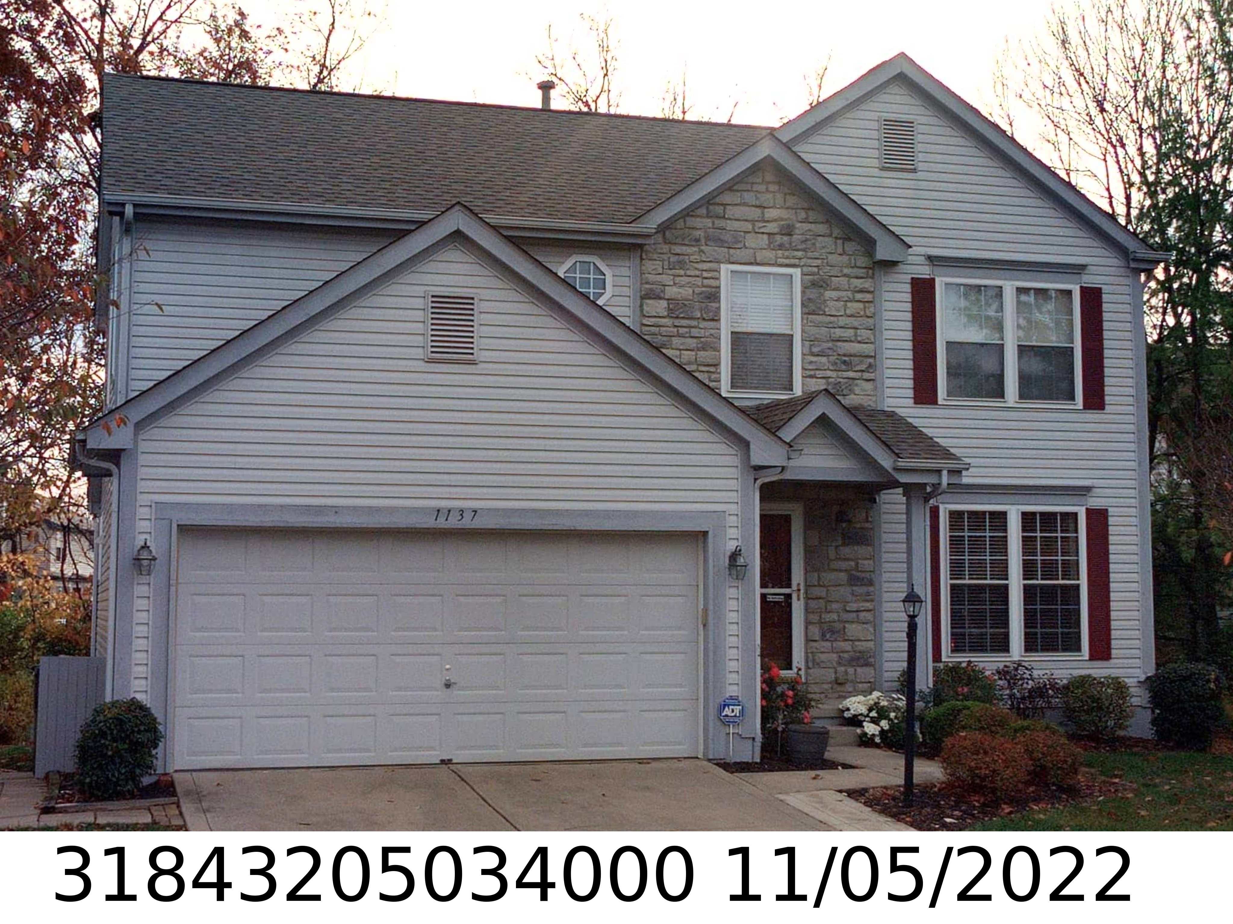 Delaware County, Ohio Auditor GIS