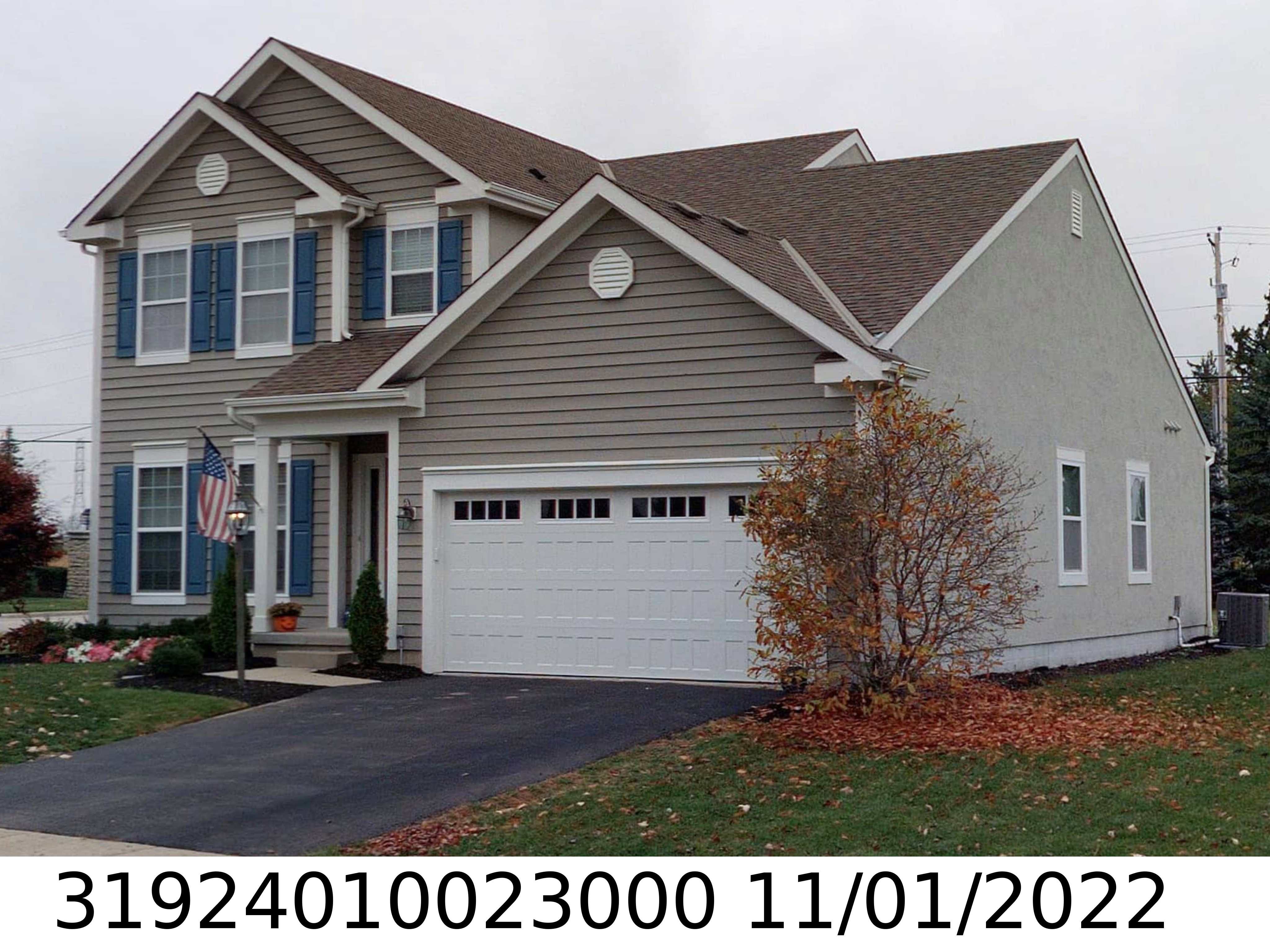 Delaware County, Ohio Auditor GIS