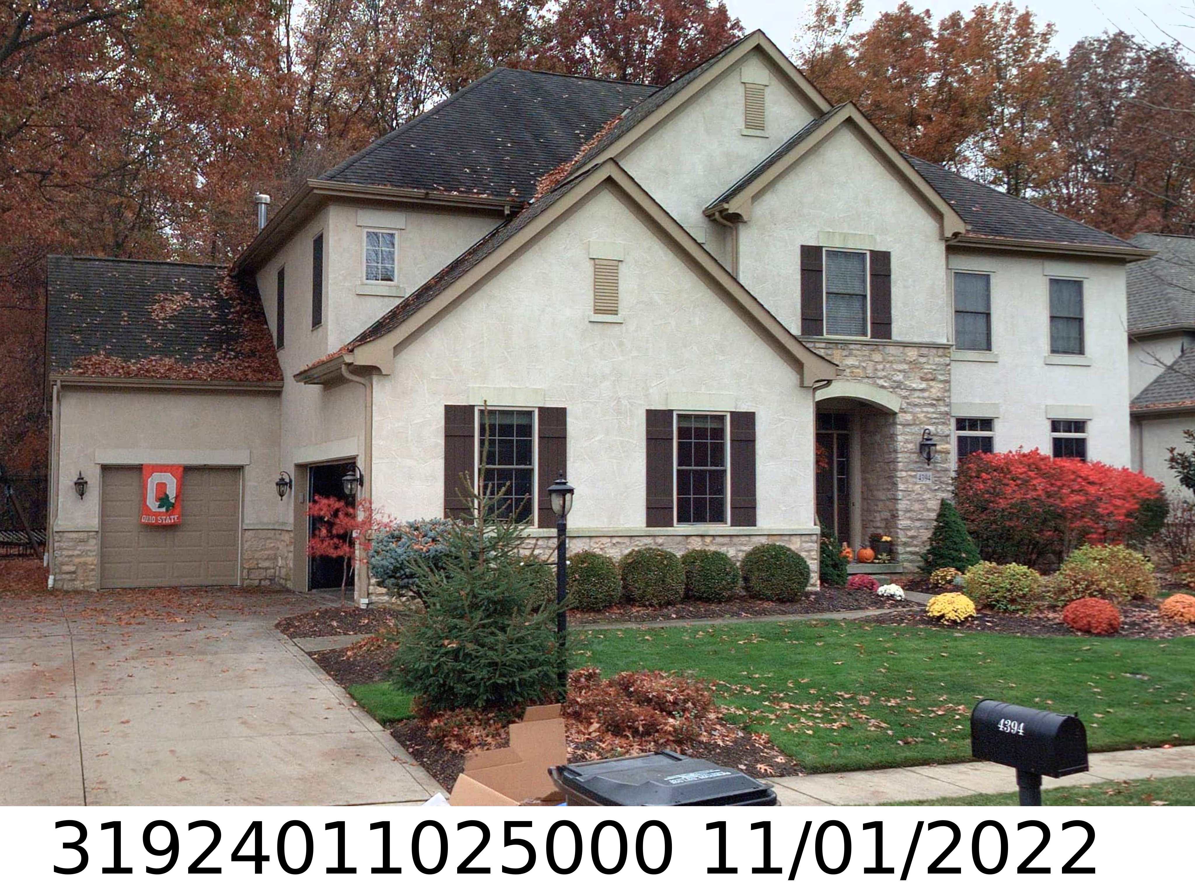 Delaware County, Ohio Auditor GIS