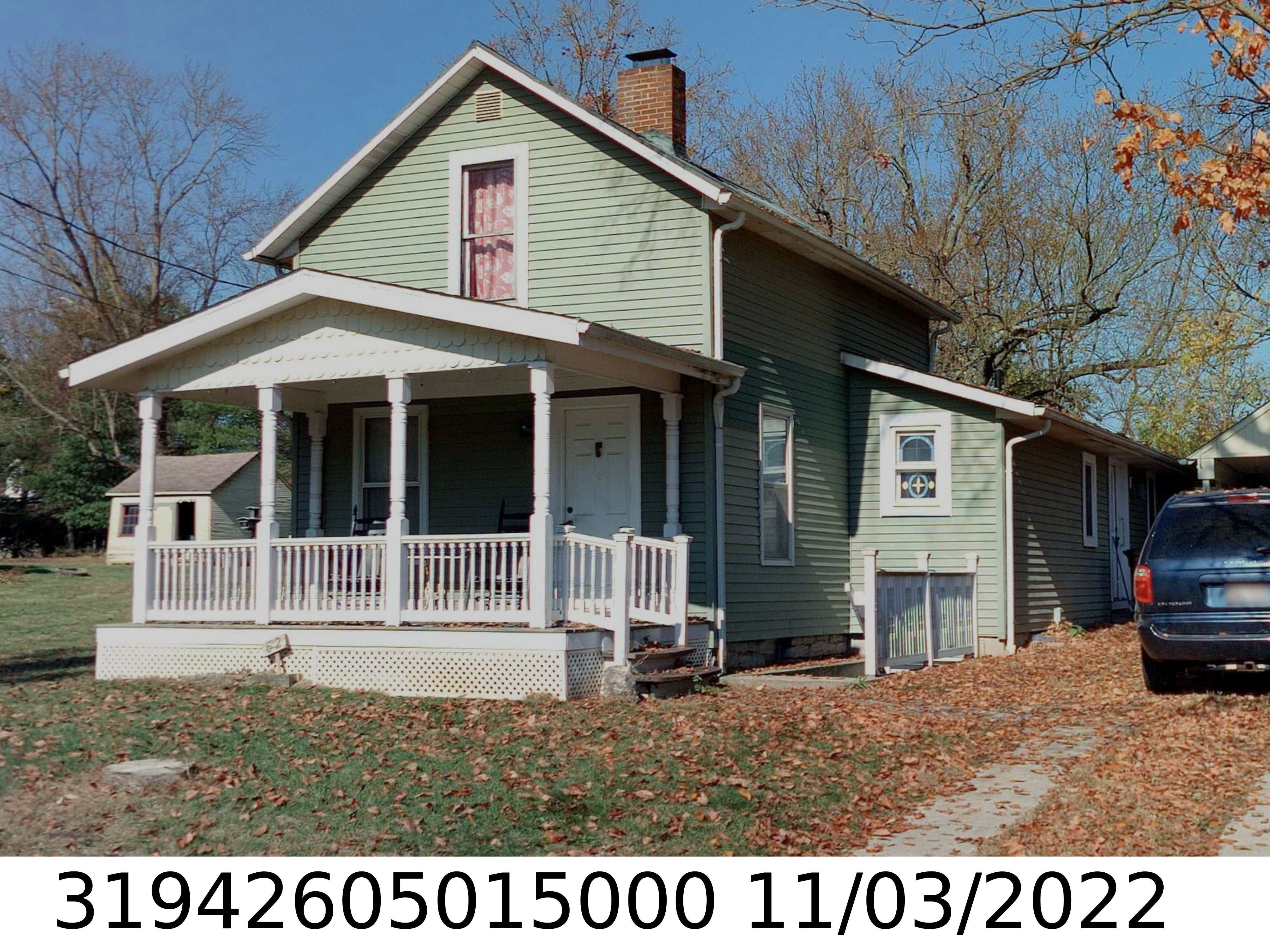 Delaware County, Ohio Auditor GIS