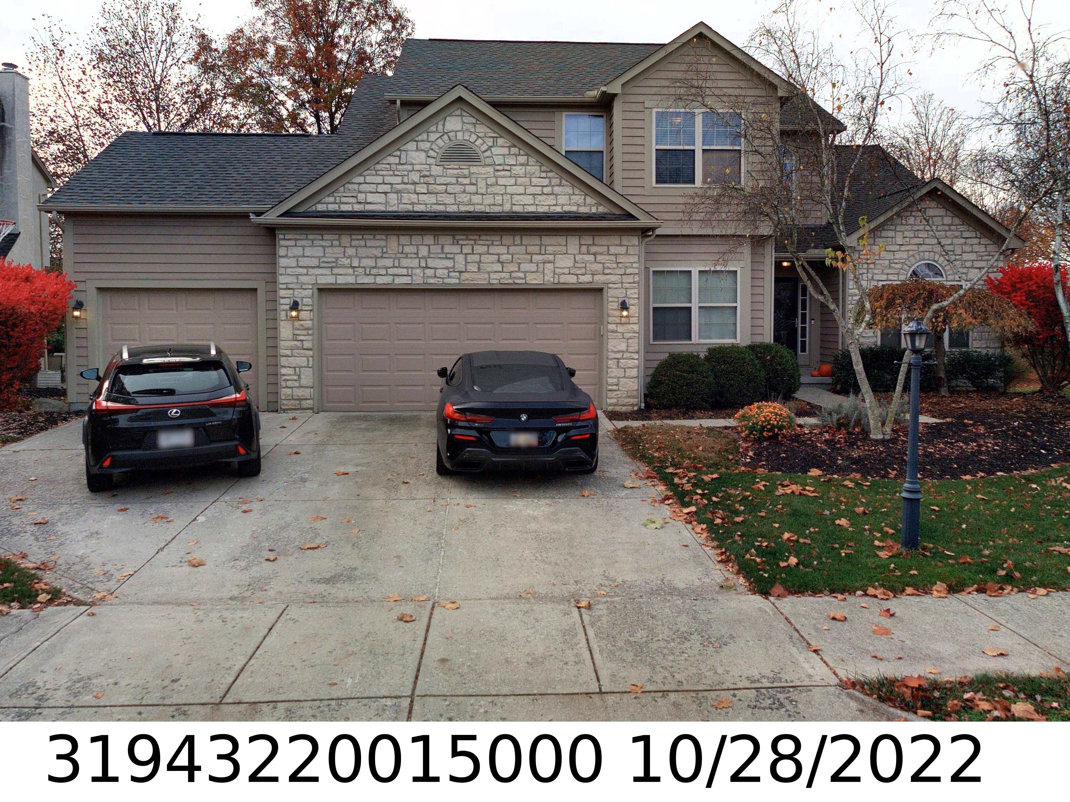 Delaware County, Ohio Auditor GIS