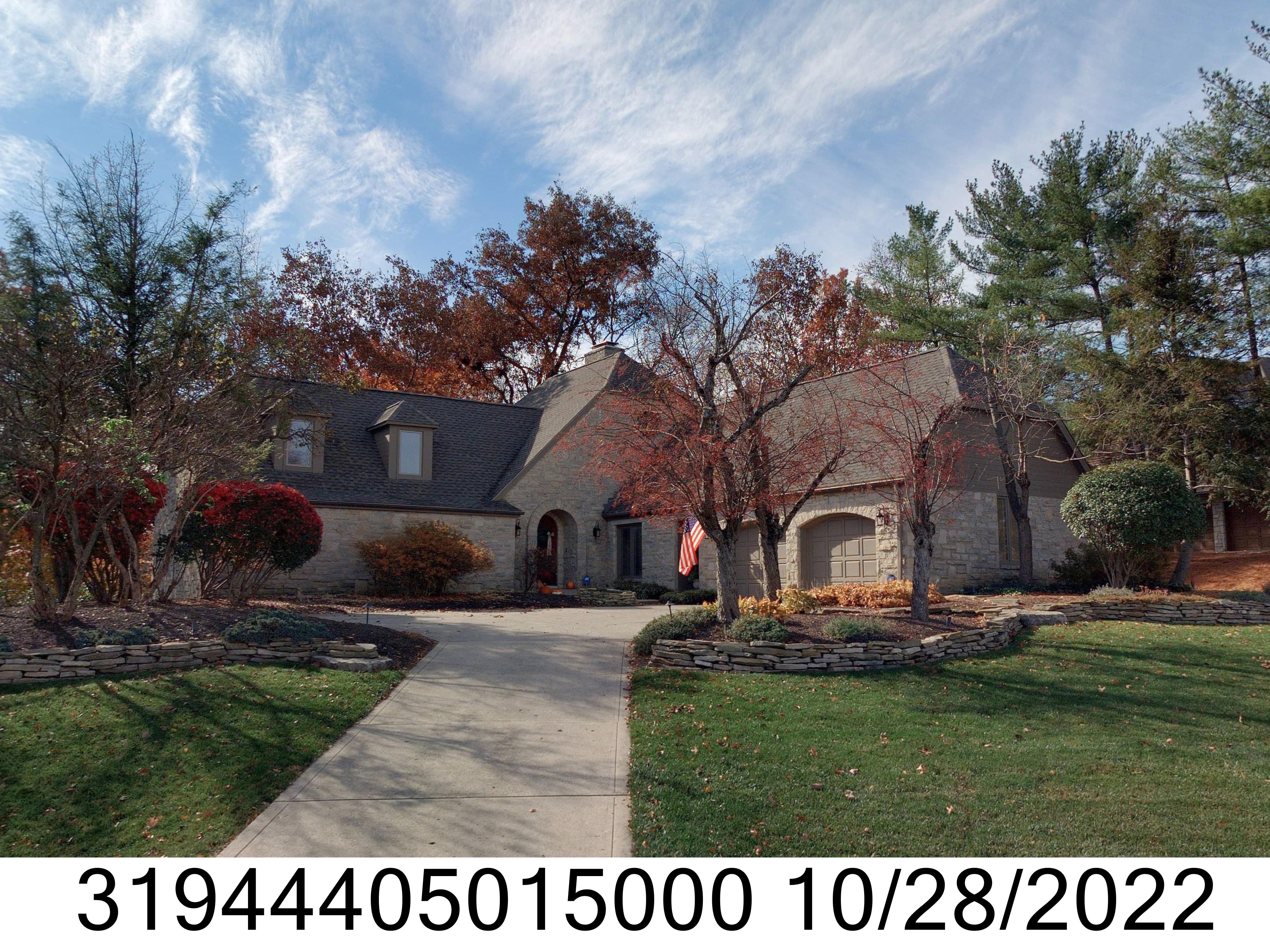 Delaware County, Ohio Auditor GIS