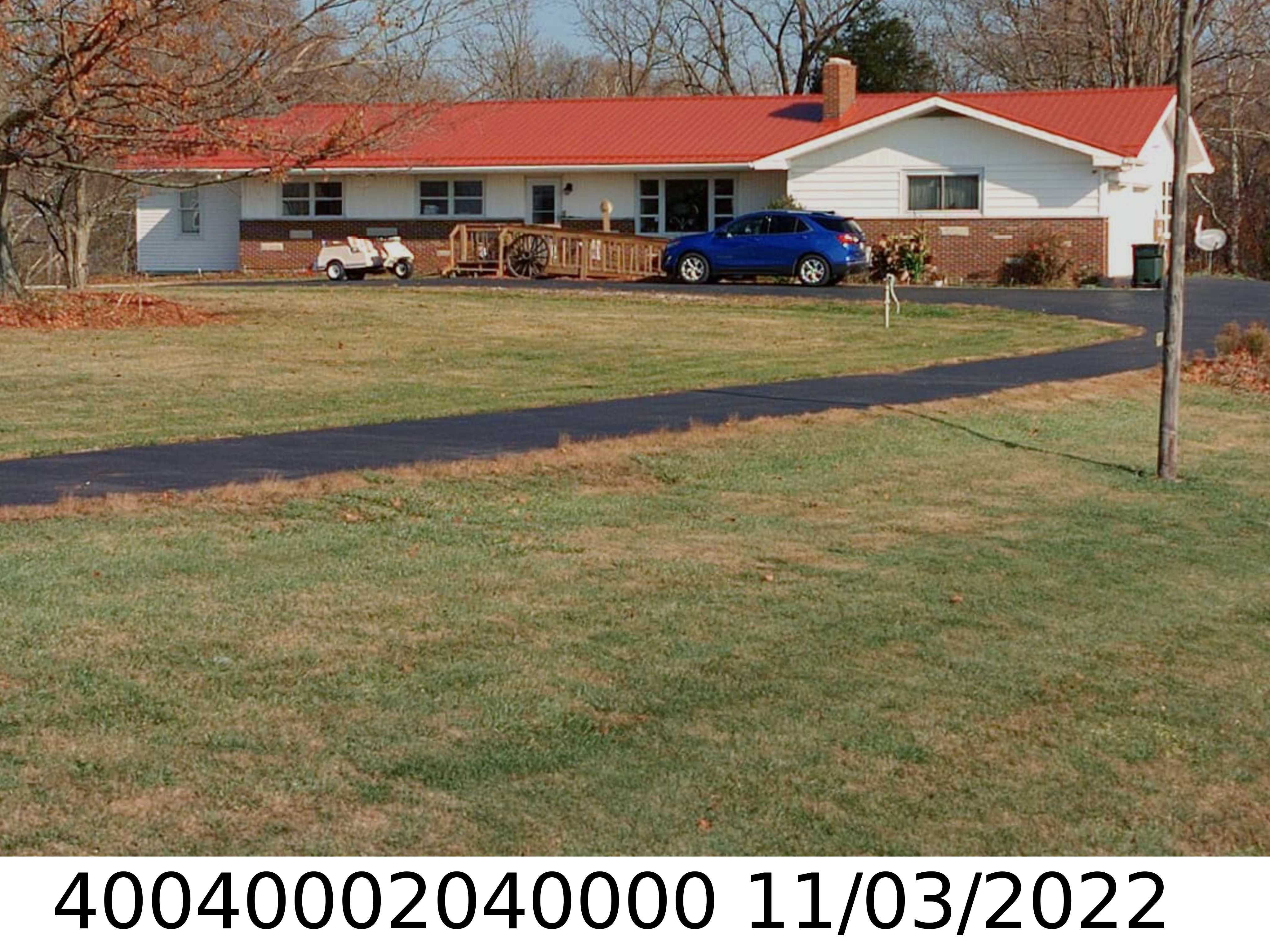 Delaware County, Ohio Auditor GIS