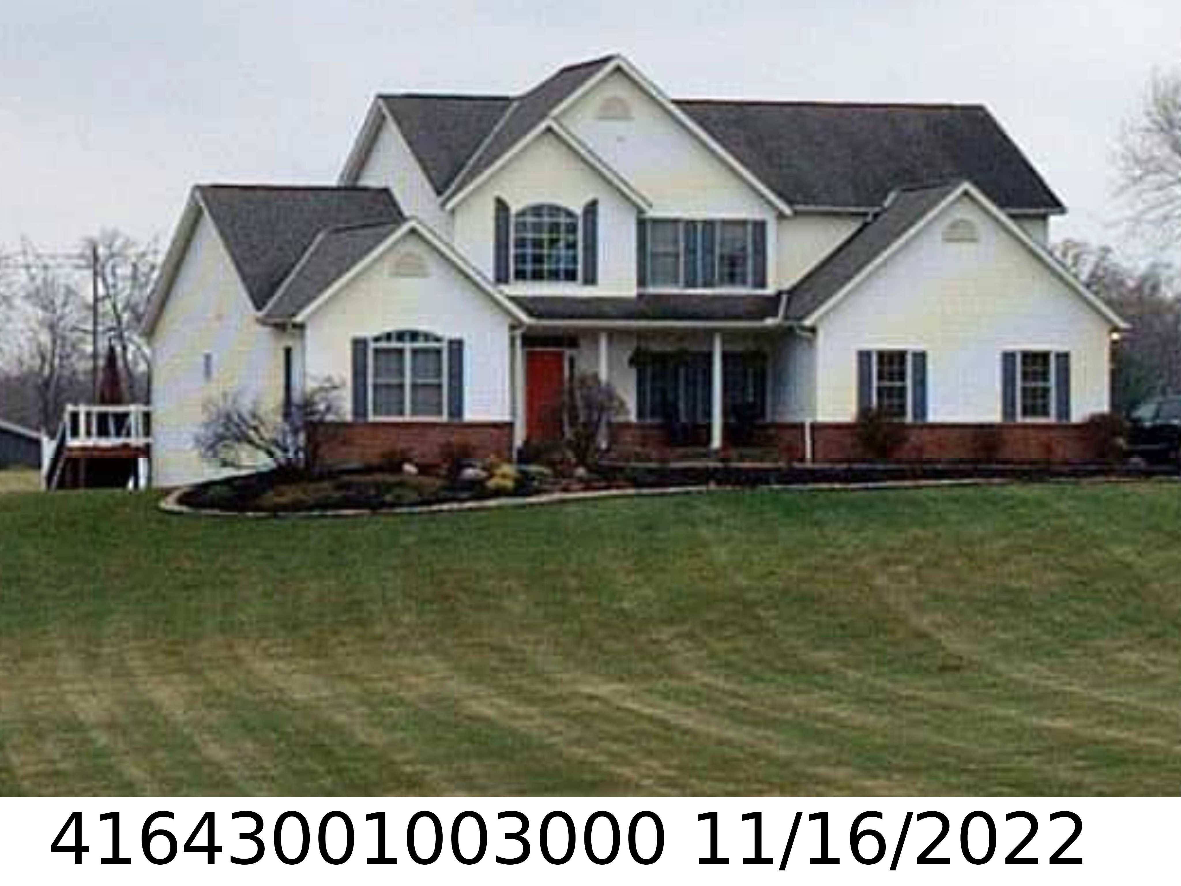 Delaware County, Ohio Auditor GIS