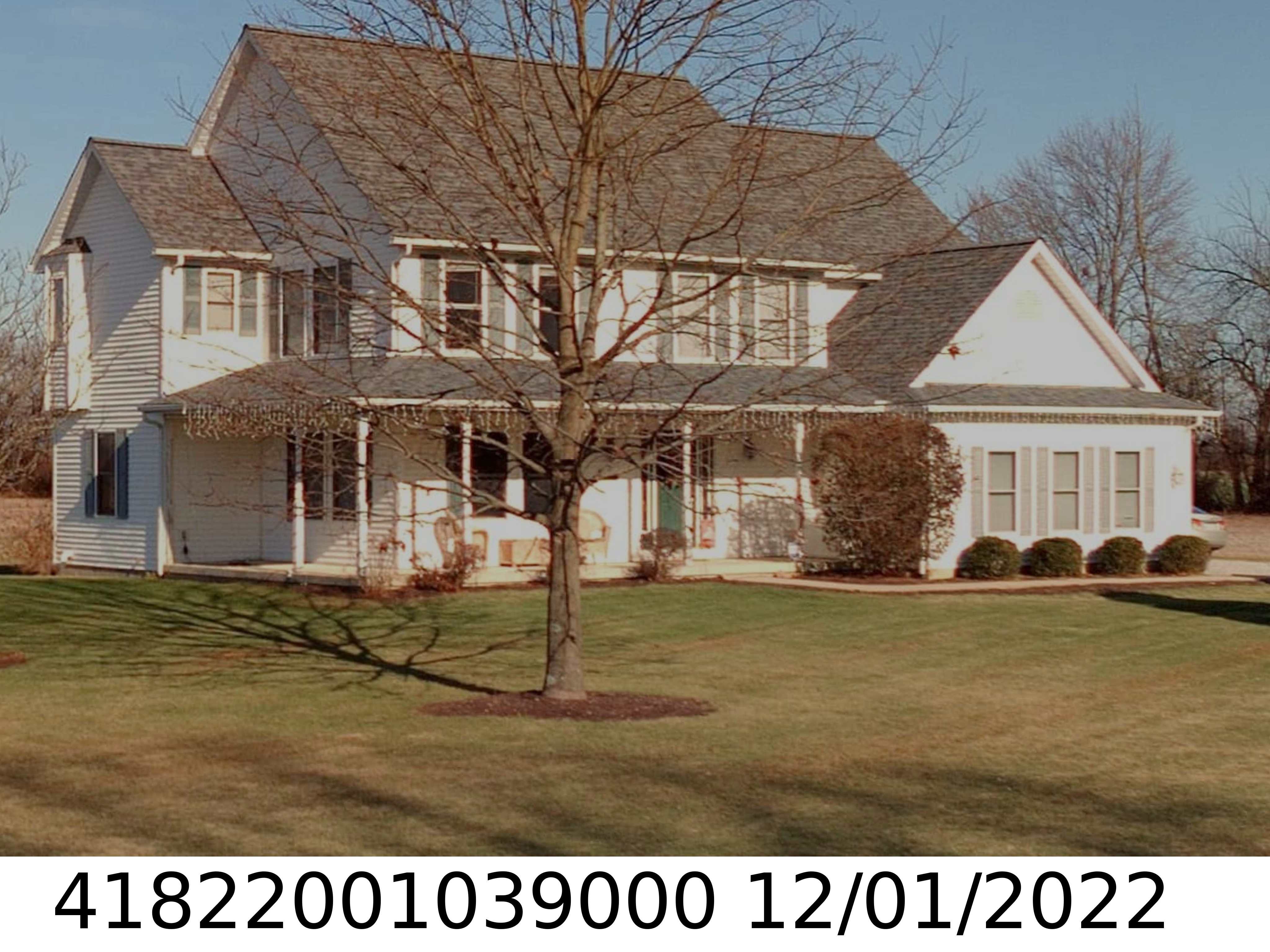 Delaware County, Ohio Auditor GIS