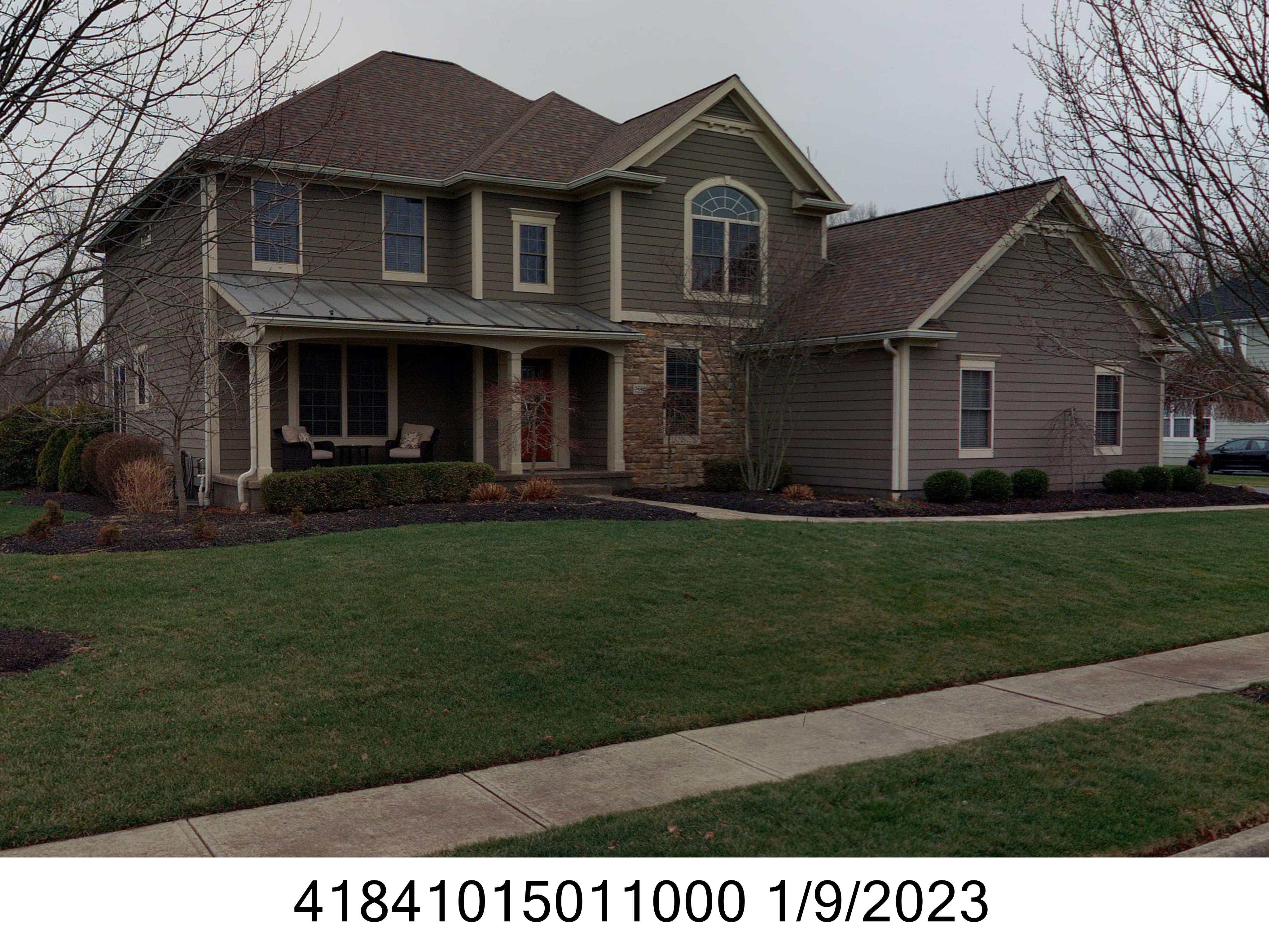 Delaware County, Ohio Auditor GIS