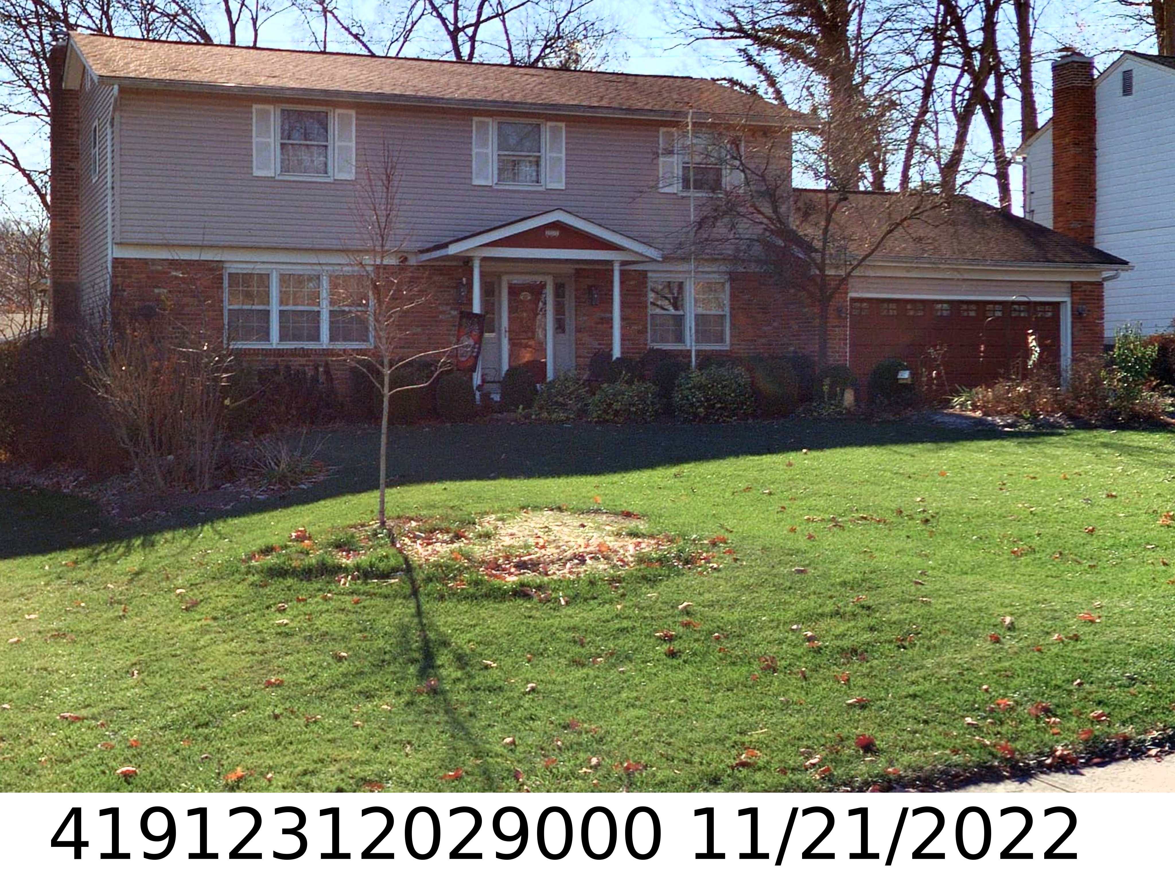 Delaware County, Ohio Auditor GIS