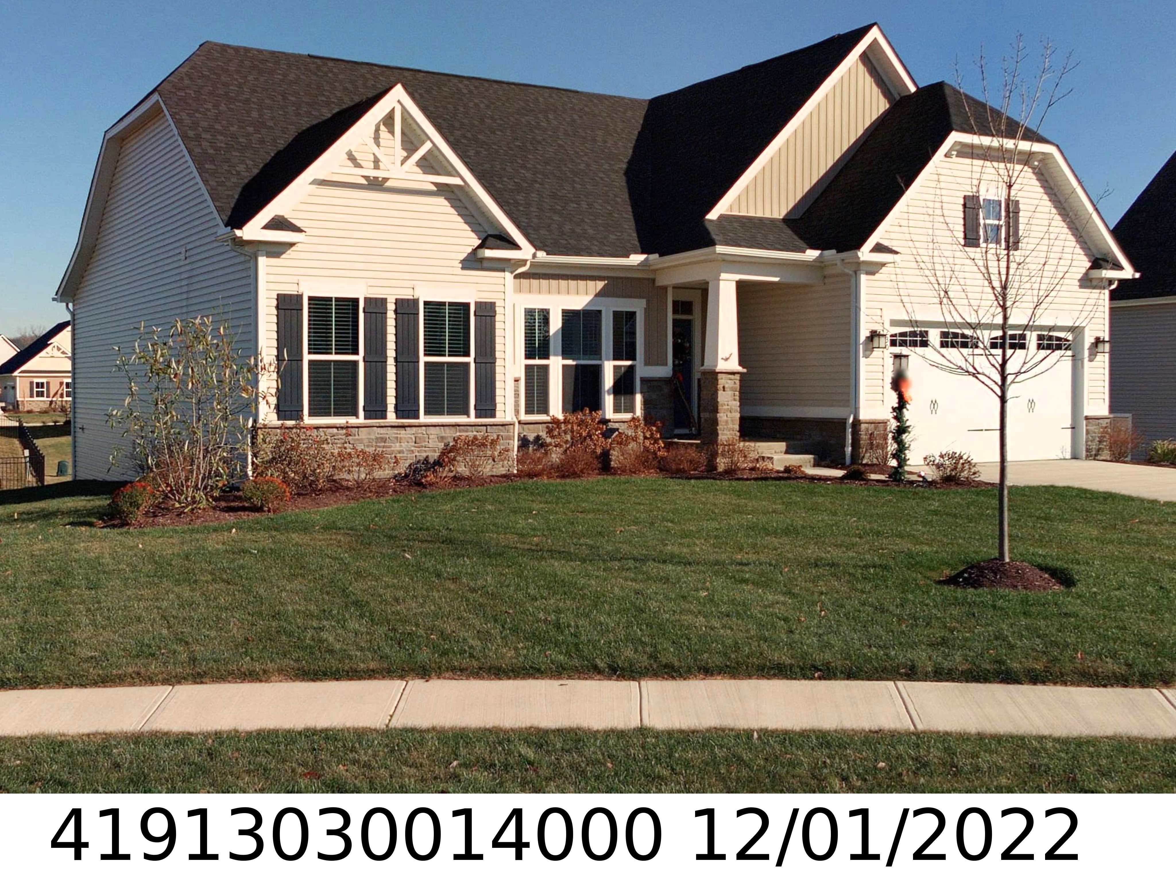 Delaware County, Ohio Auditor GIS