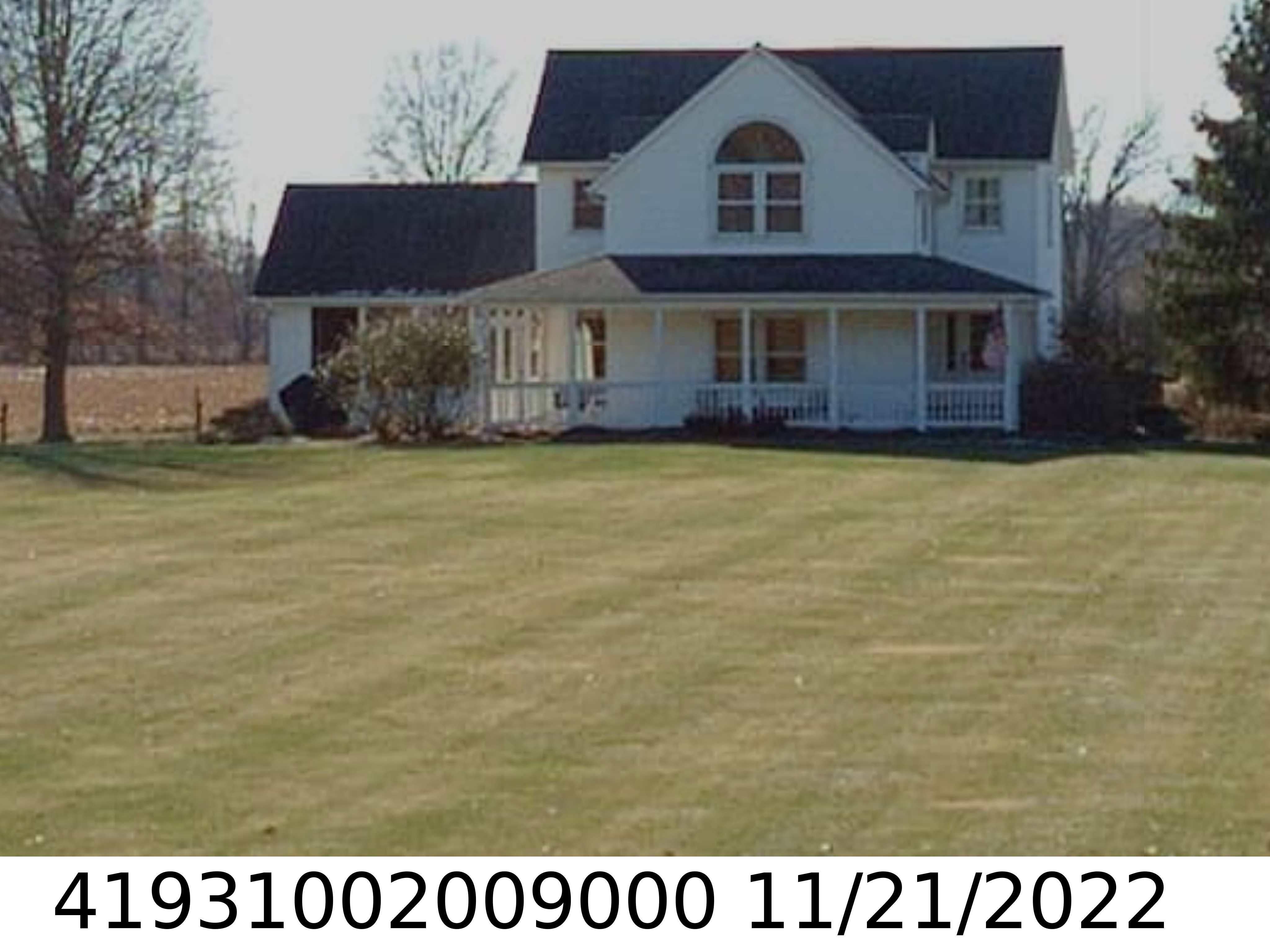 Delaware County, Ohio Auditor GIS