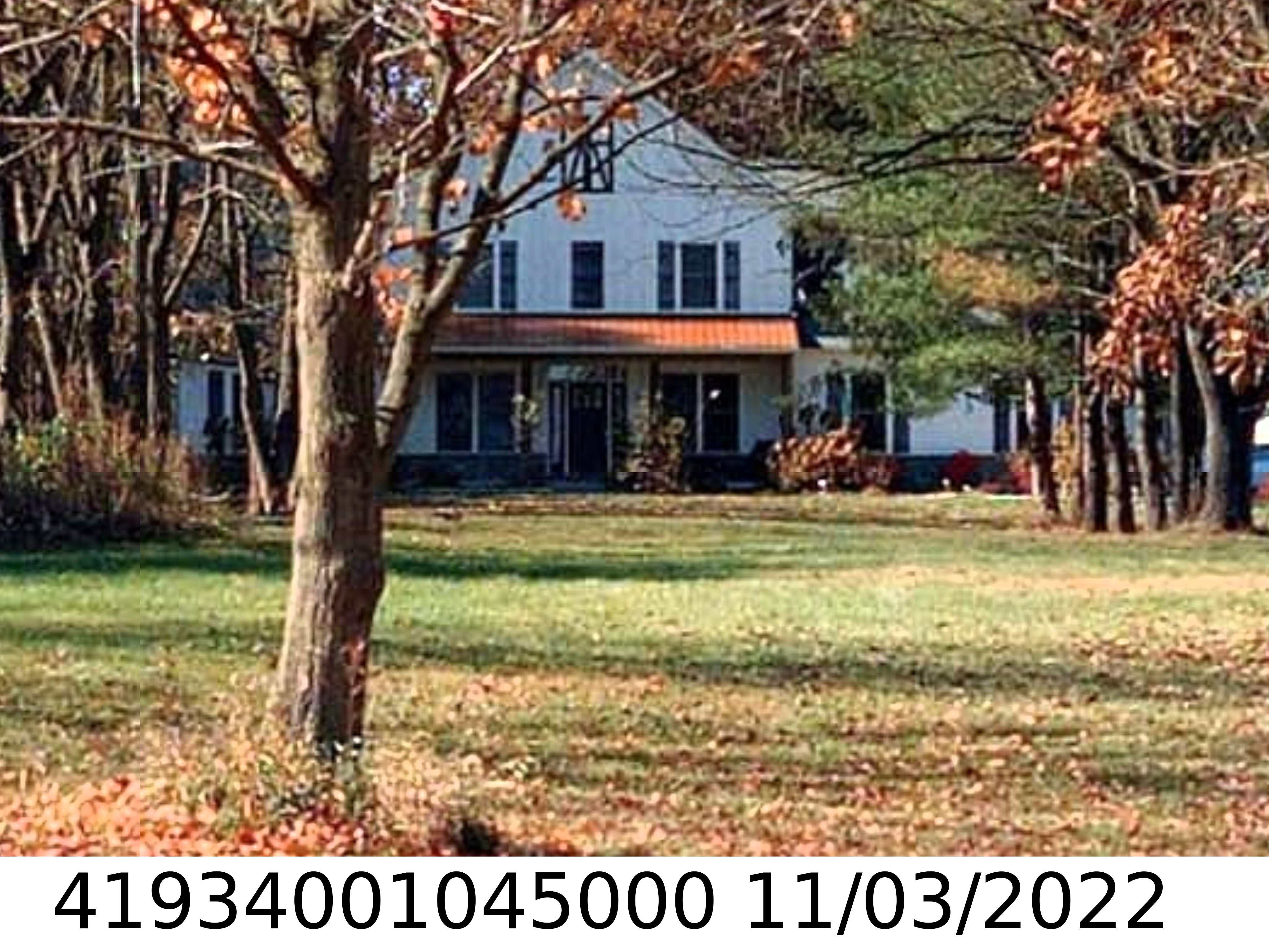 Property Report for 419-340-01-045-000