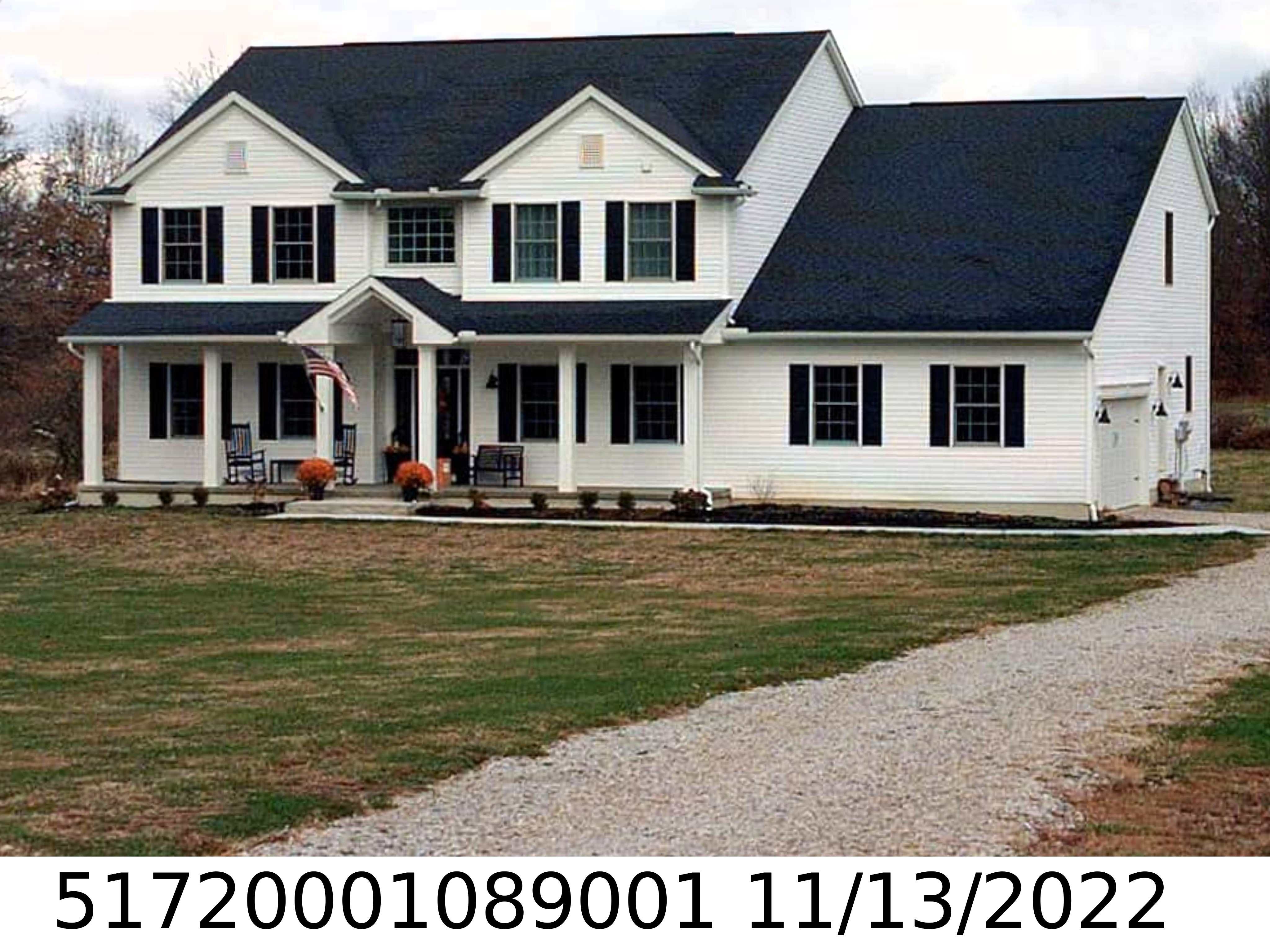 Delaware County, Ohio Auditor GIS