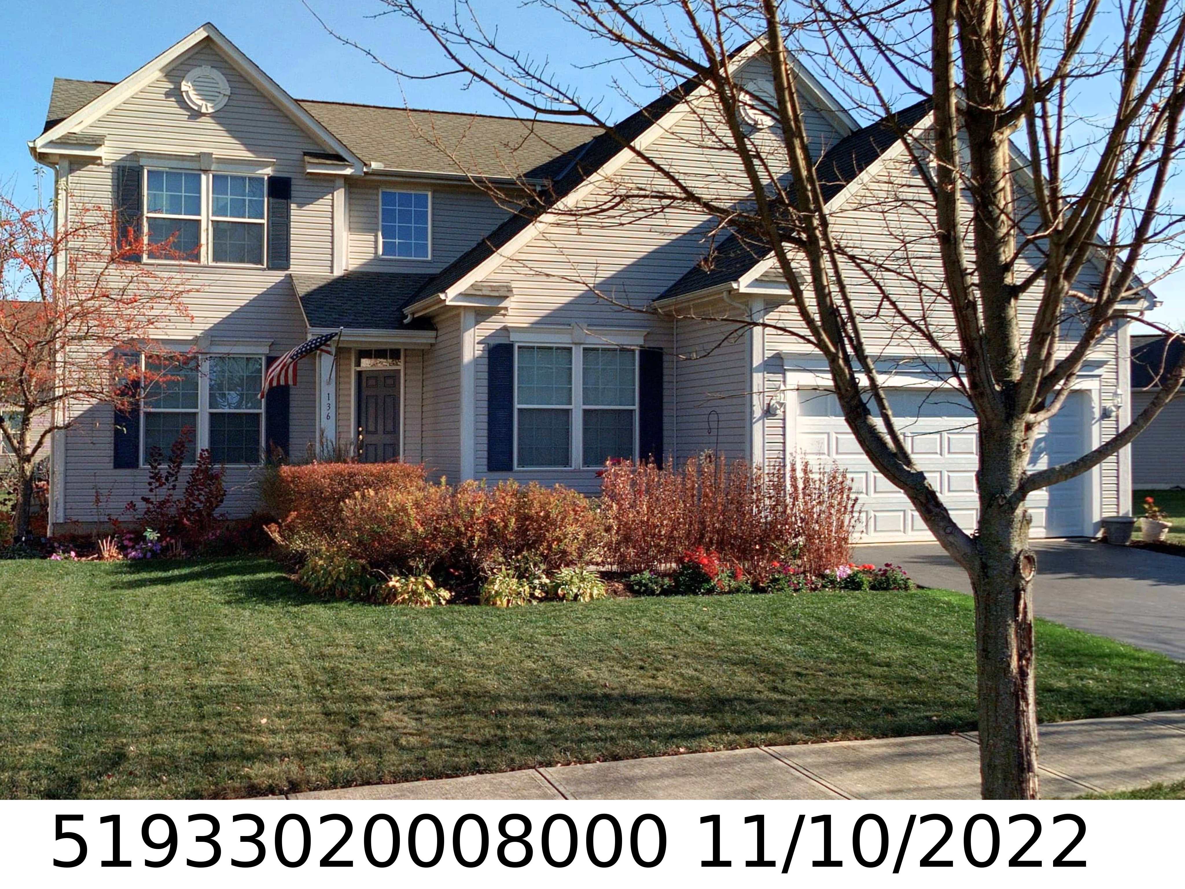 Delaware County, Ohio Auditor GIS