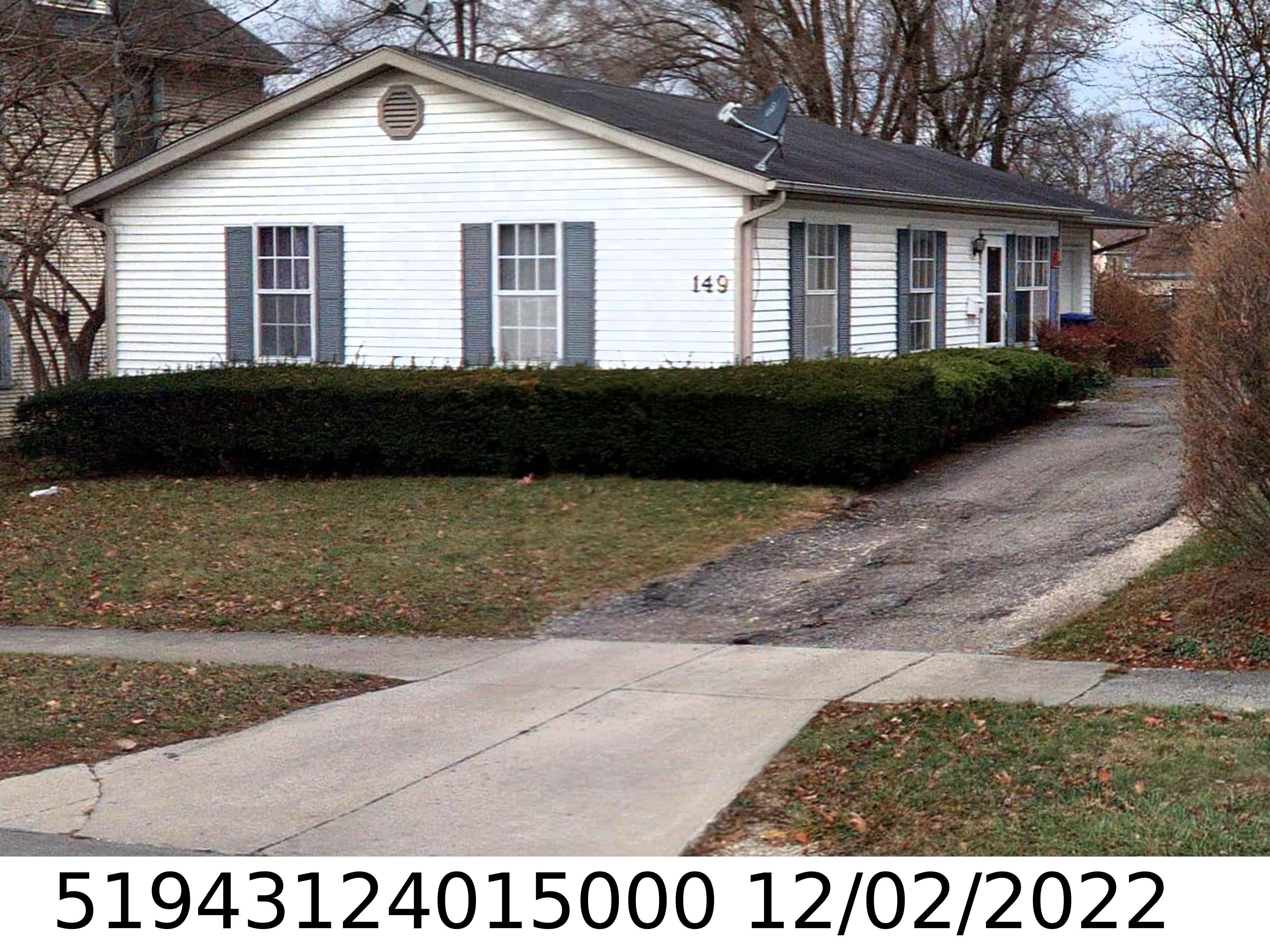 Delaware County, Ohio Auditor GIS