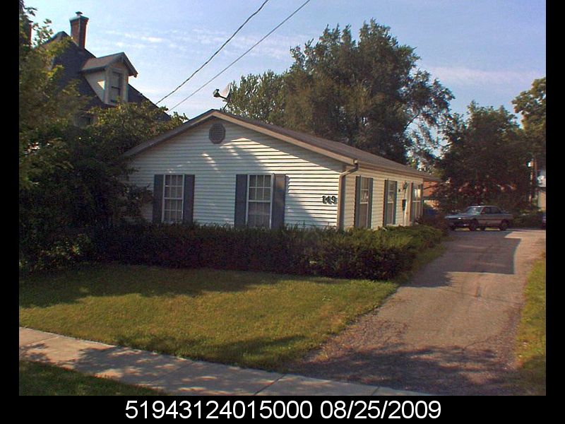 Delaware County, Ohio Auditor GIS