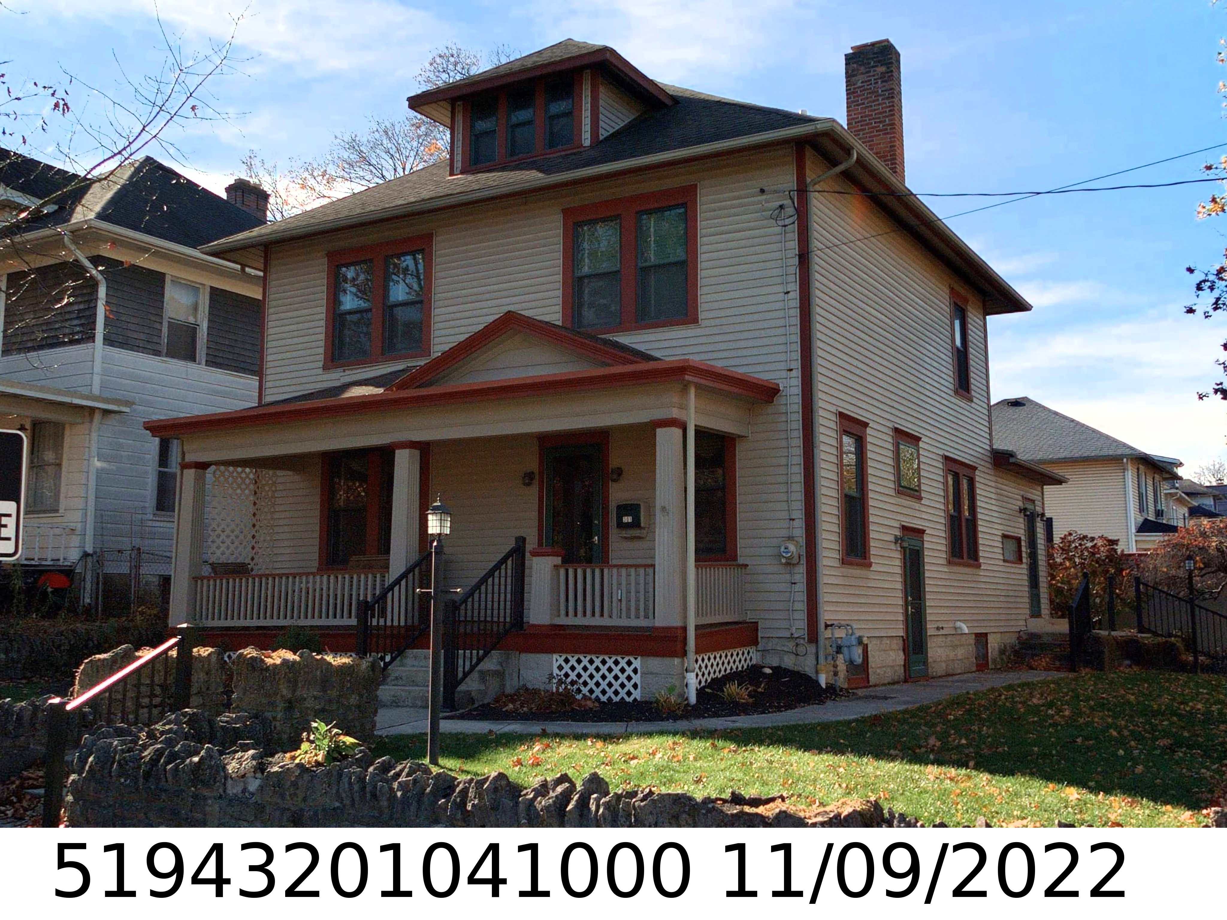 Delaware County, Ohio Auditor GIS