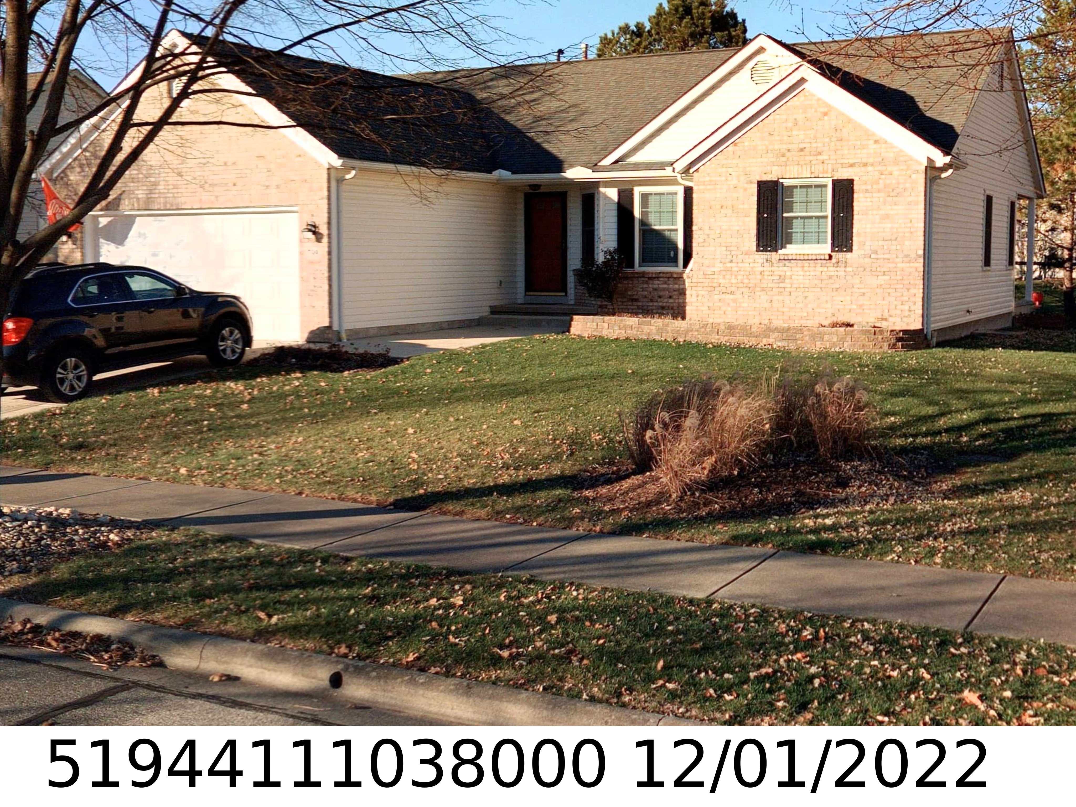 Delaware County, Ohio Auditor GIS