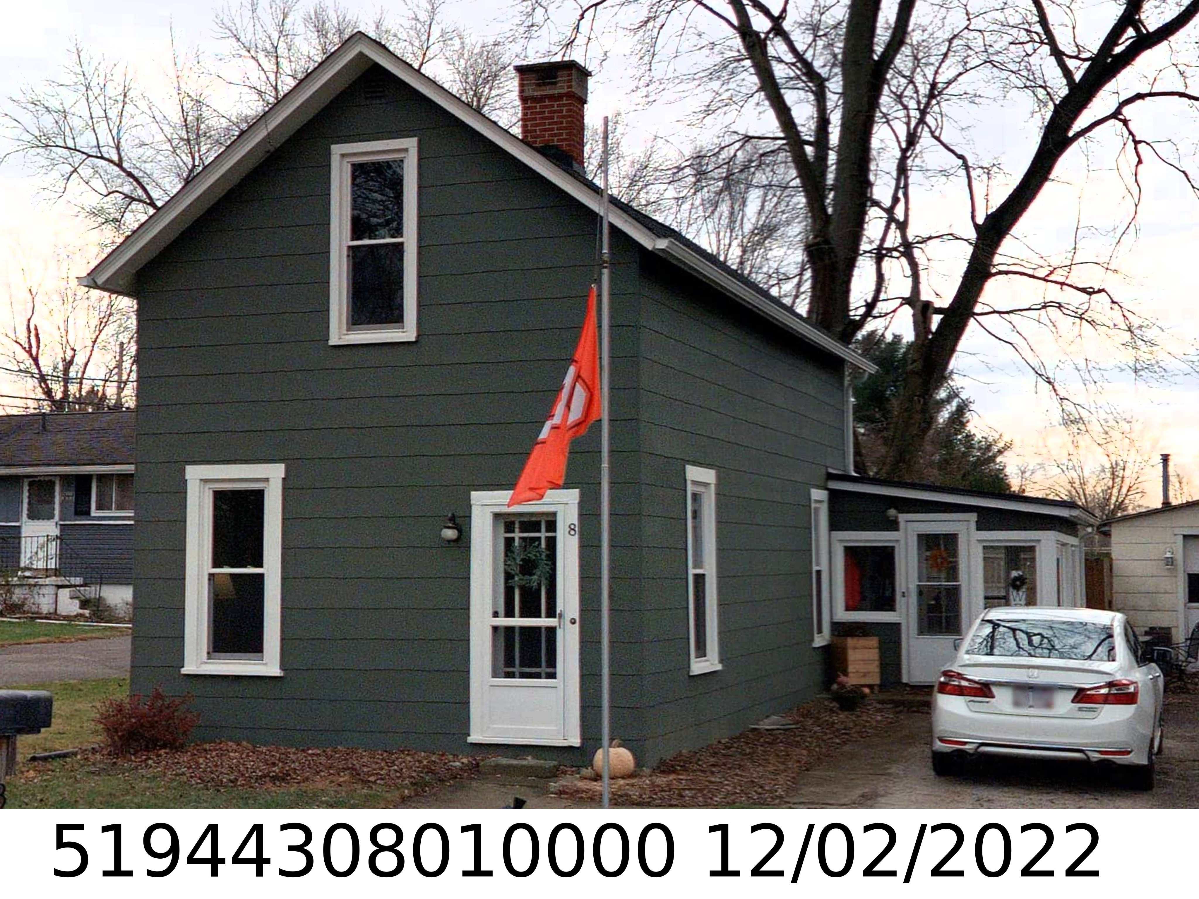 Delaware County, Ohio Auditor GIS