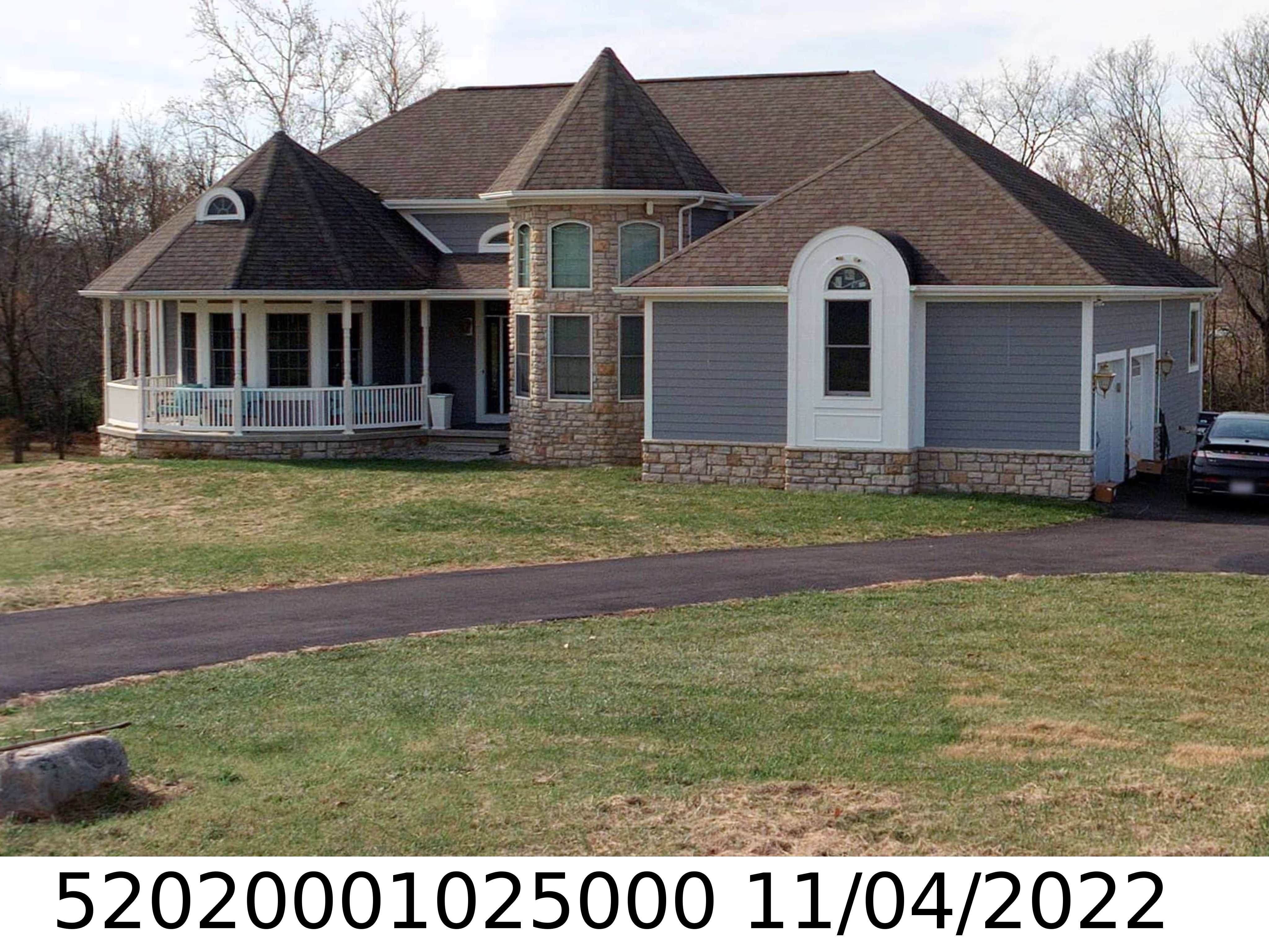 Delaware County, Ohio Auditor GIS