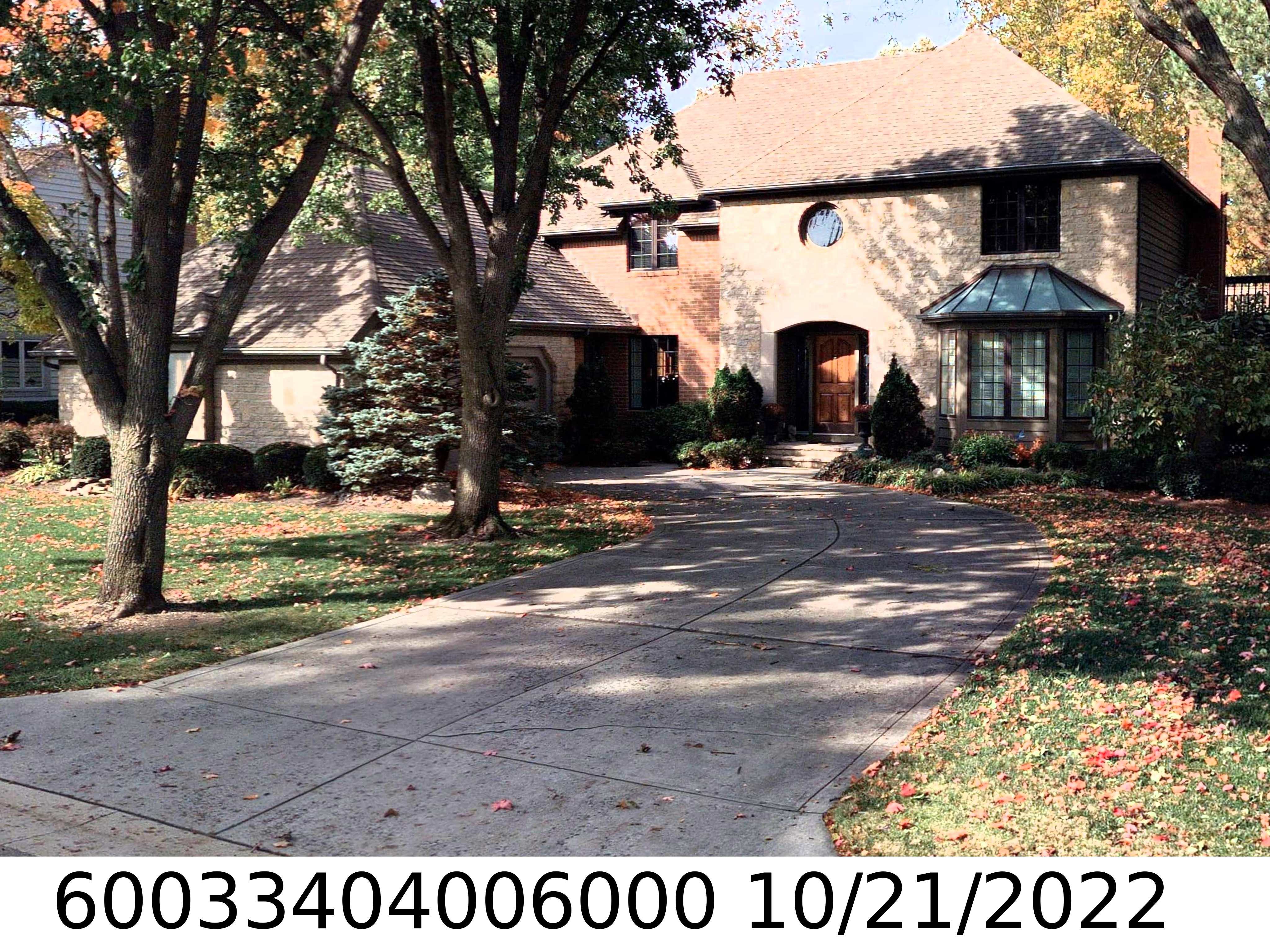 Delaware County, Ohio Auditor GIS