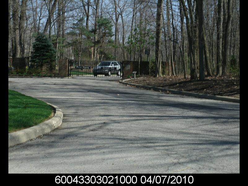 Delaware County, Ohio Auditor GIS