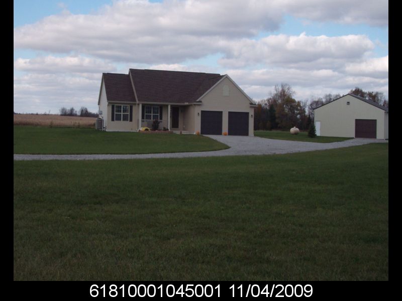 Delaware County, Ohio Auditor GIS