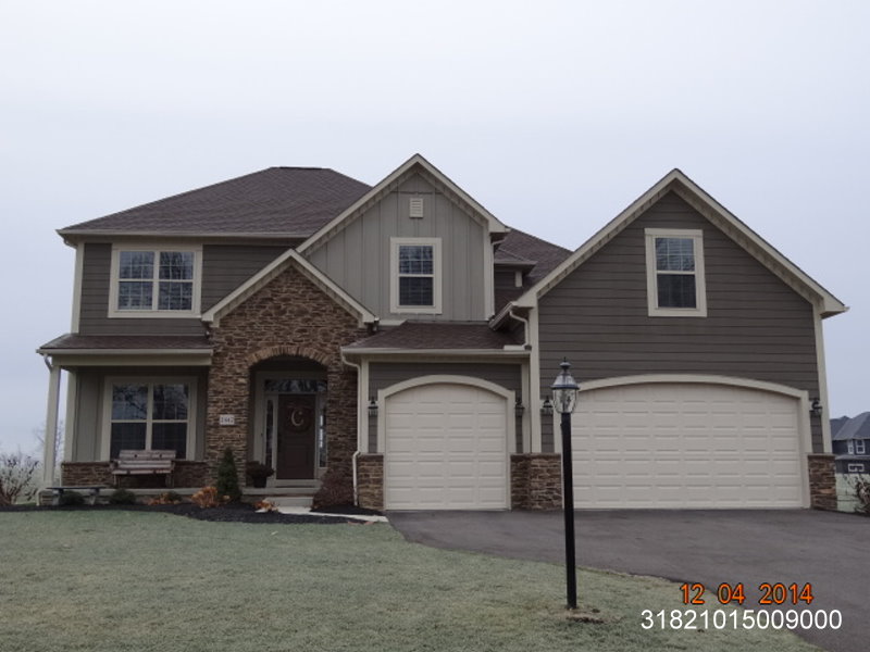 Delaware County, Ohio Auditor GIS